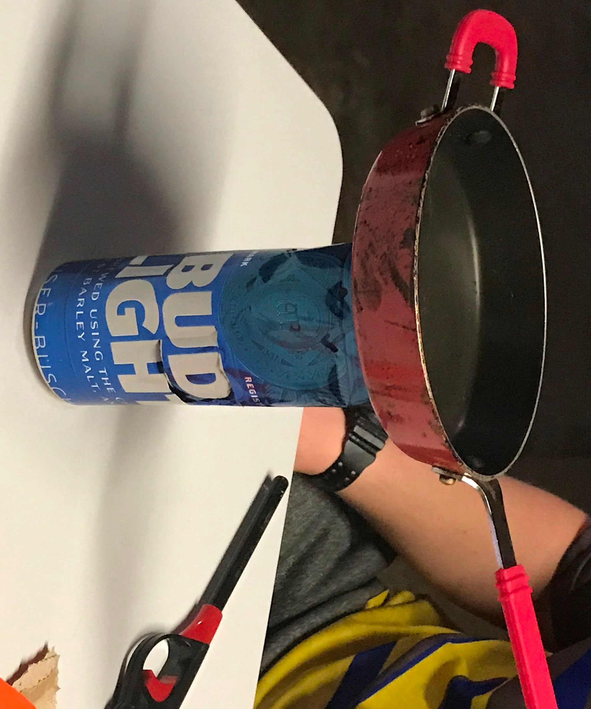 Can Oven : 7 Steps - Instructables