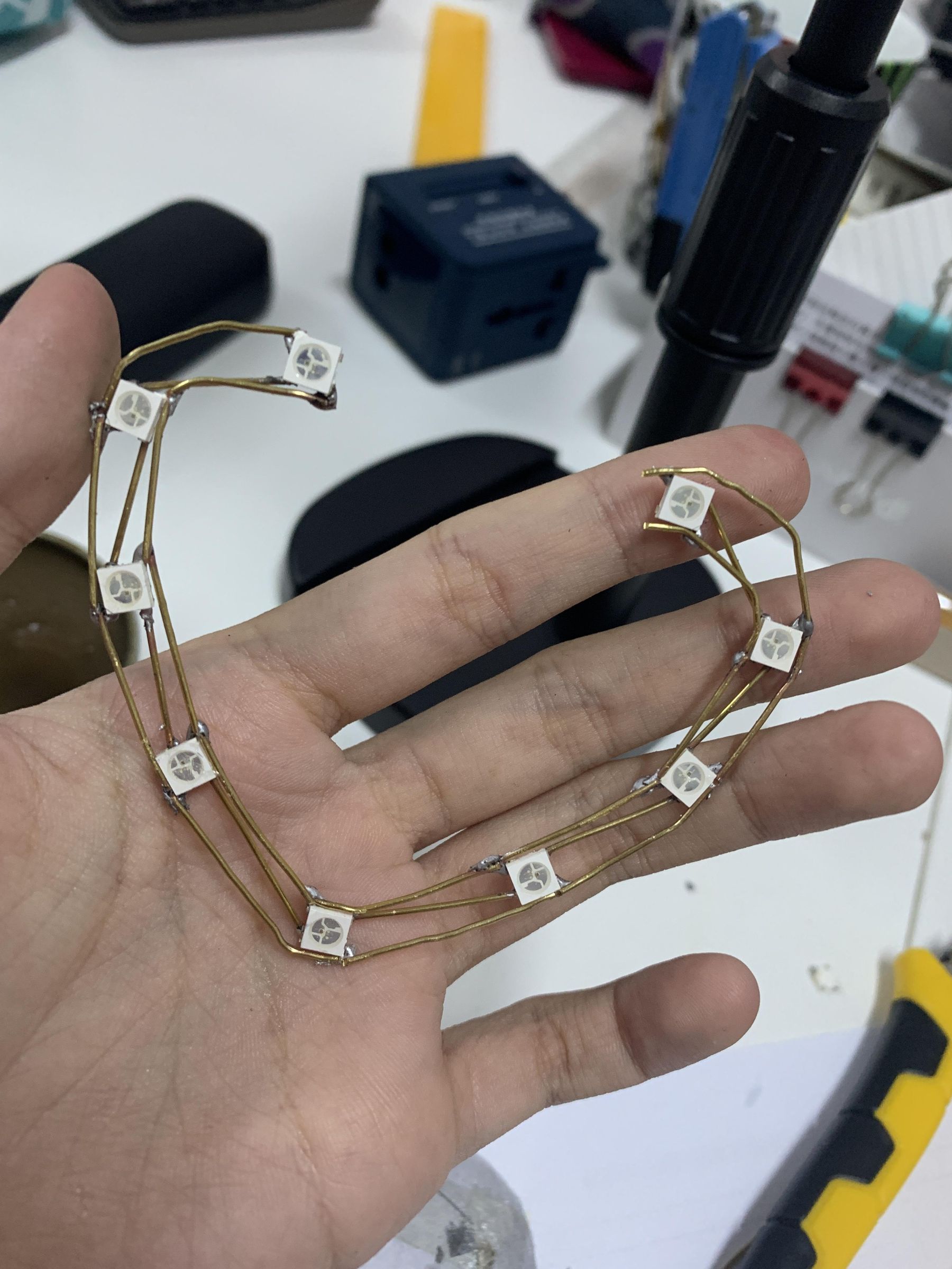 Heartbeat Sensor : 4 Steps - Instructables