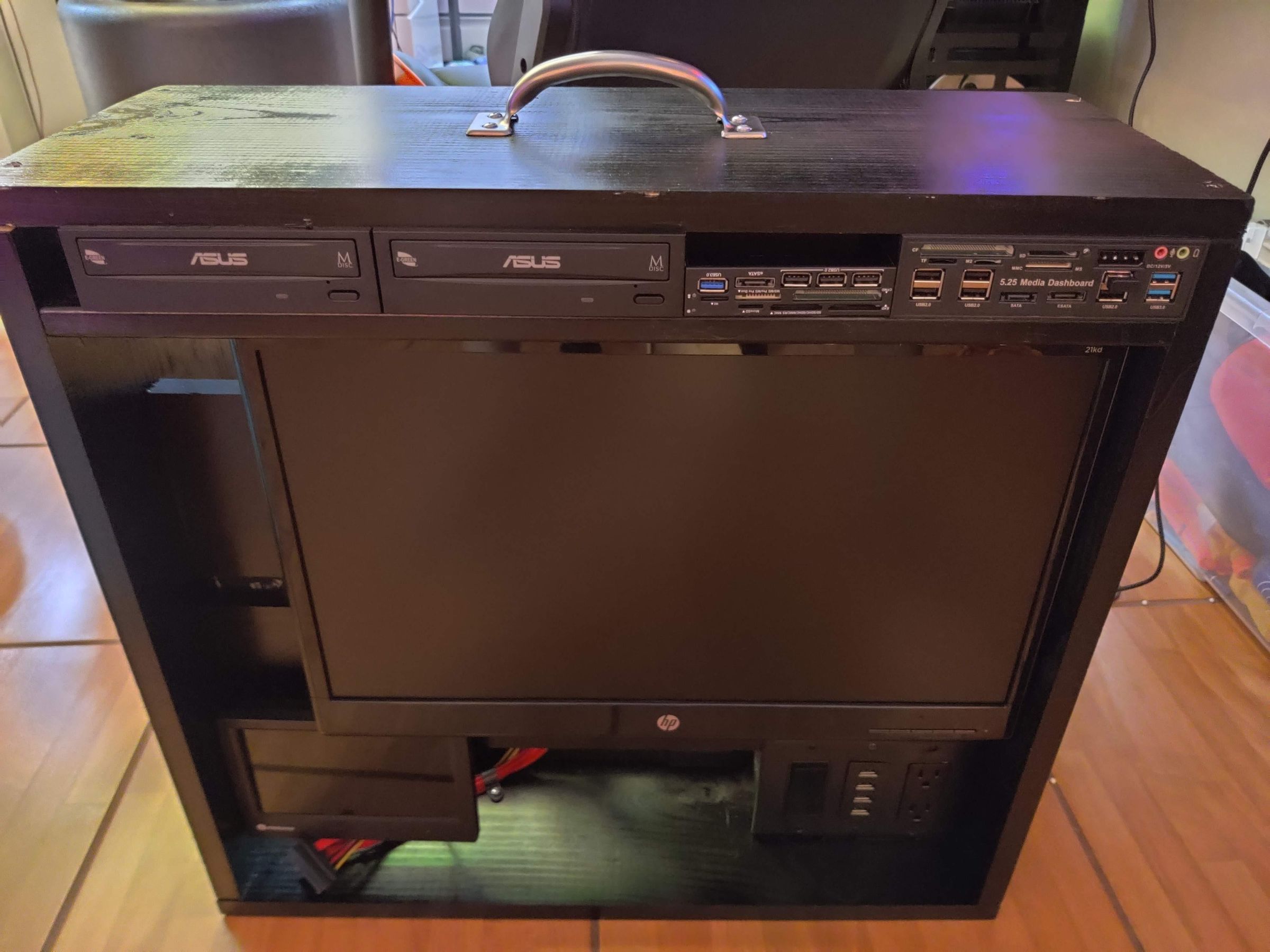 Internet of Things Workstation : 9 Steps - Instructables