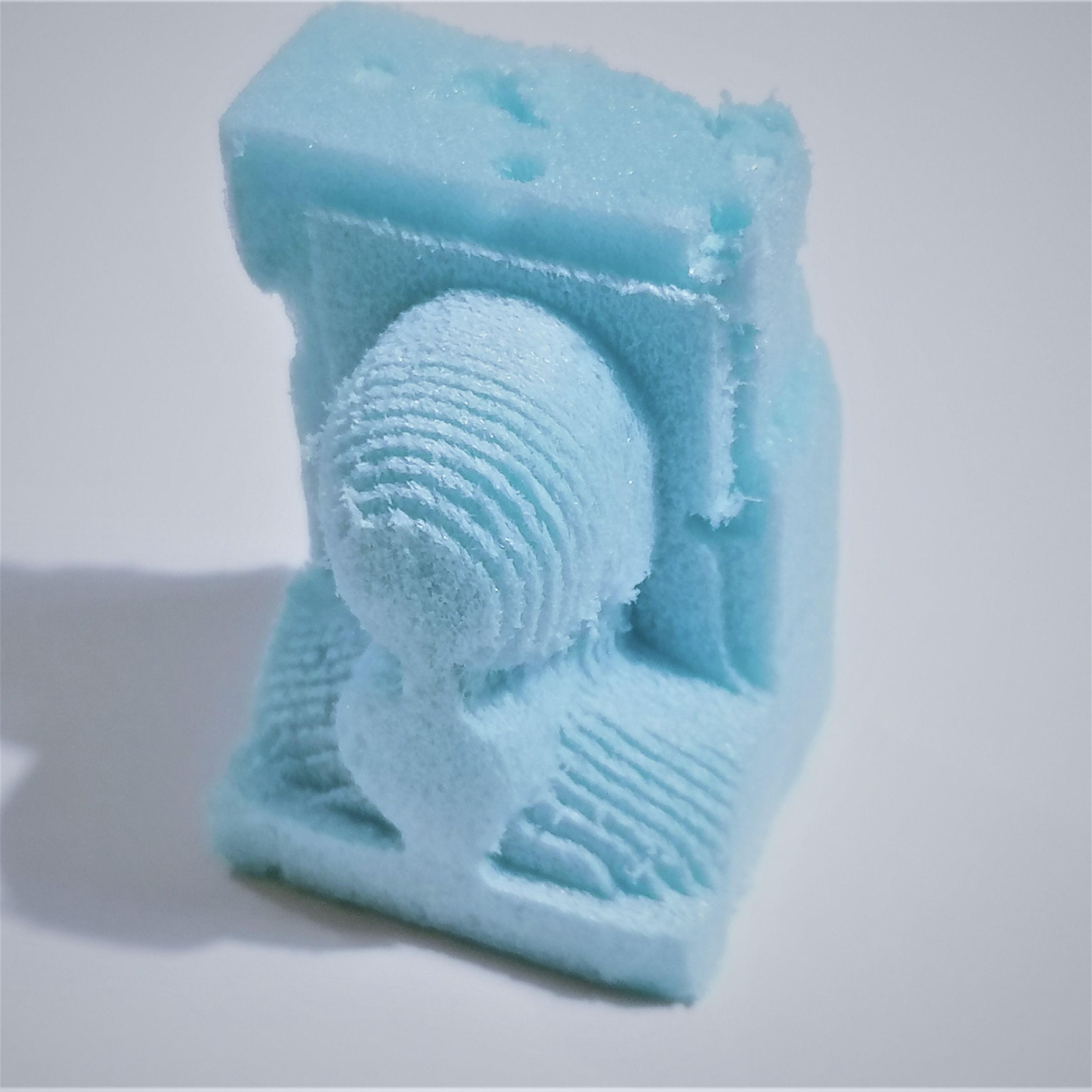 DIY Desktop 5-axis CNC Mill : 9 Steps (with Pictures) - Instructables