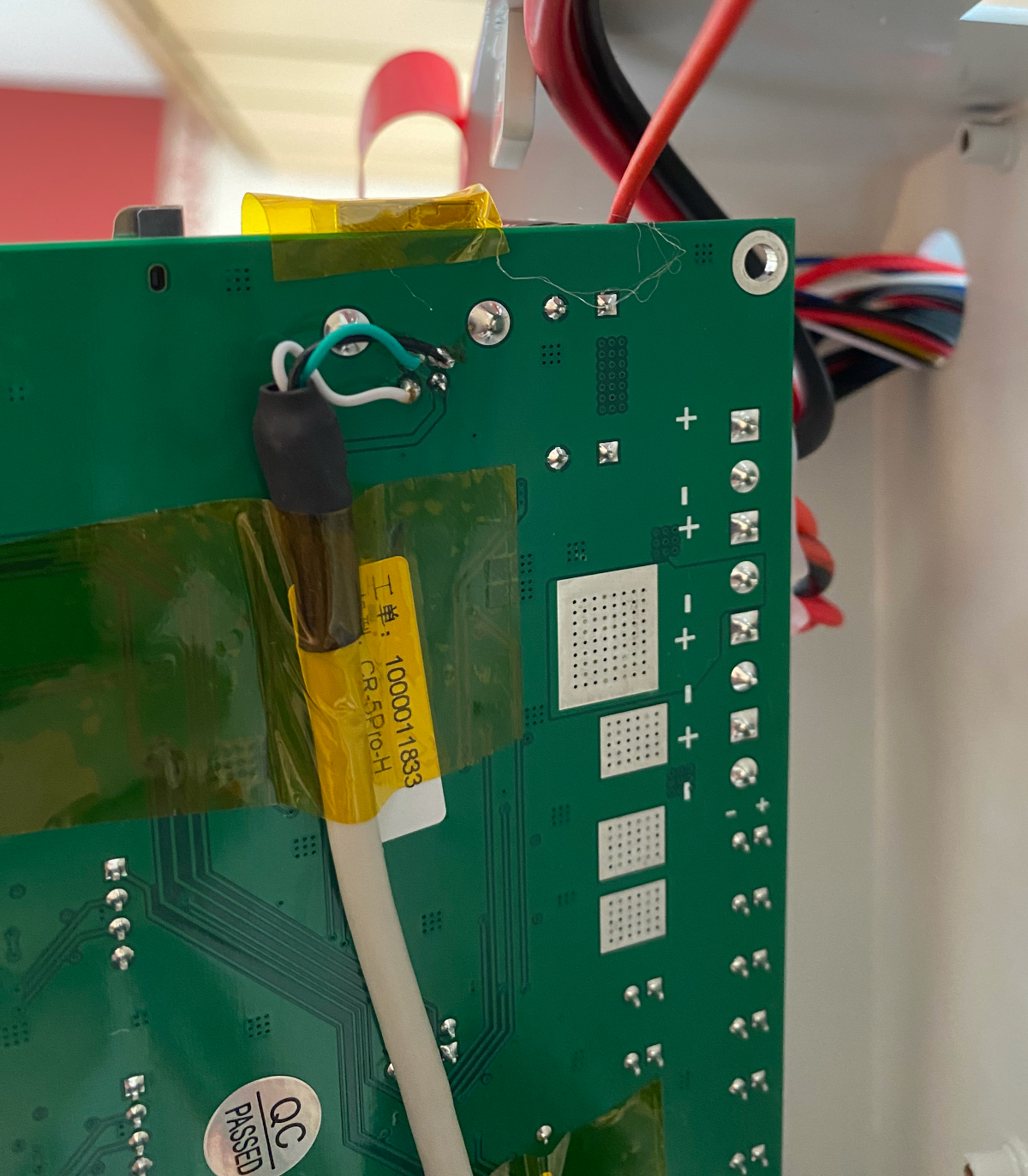 Automatic Power Off Your 3D Printer With Octoprint : 9 Steps (with ...