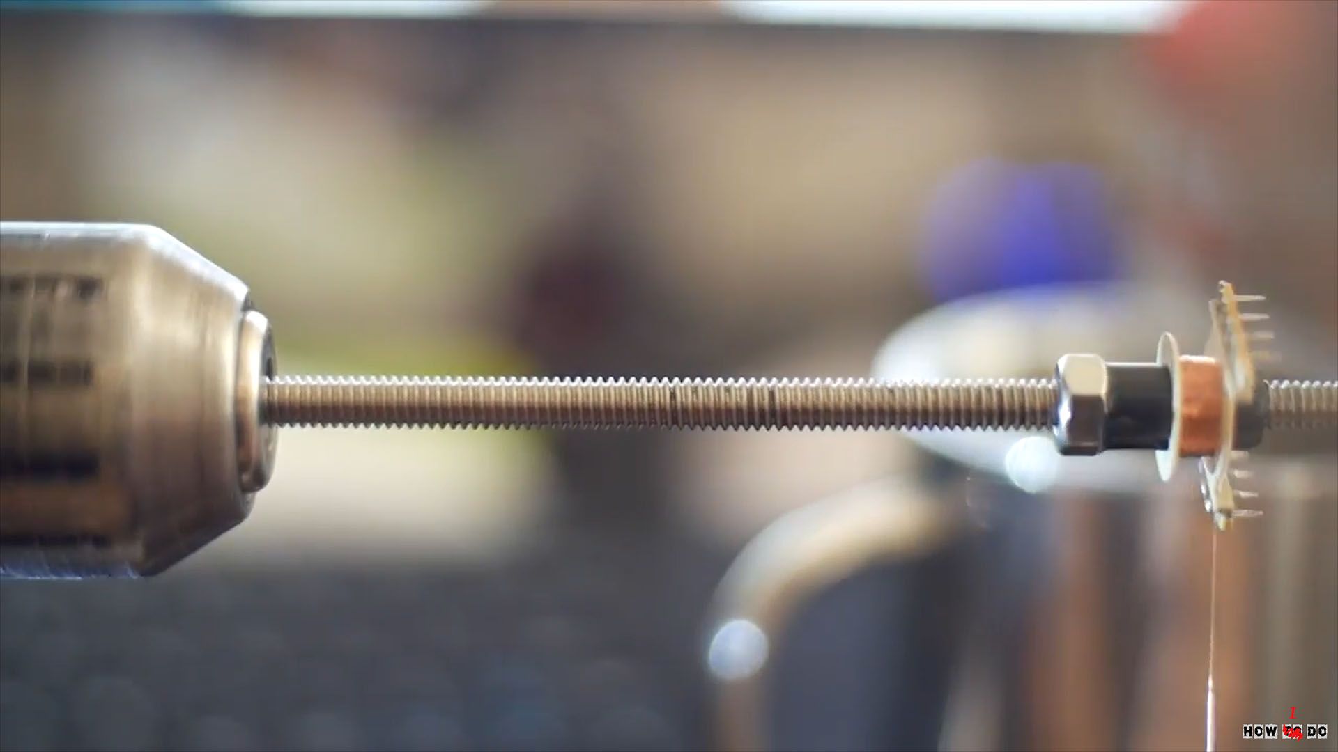 DIY Arduino Geiger Counter : 6 Steps (with Pictures) - Instructables