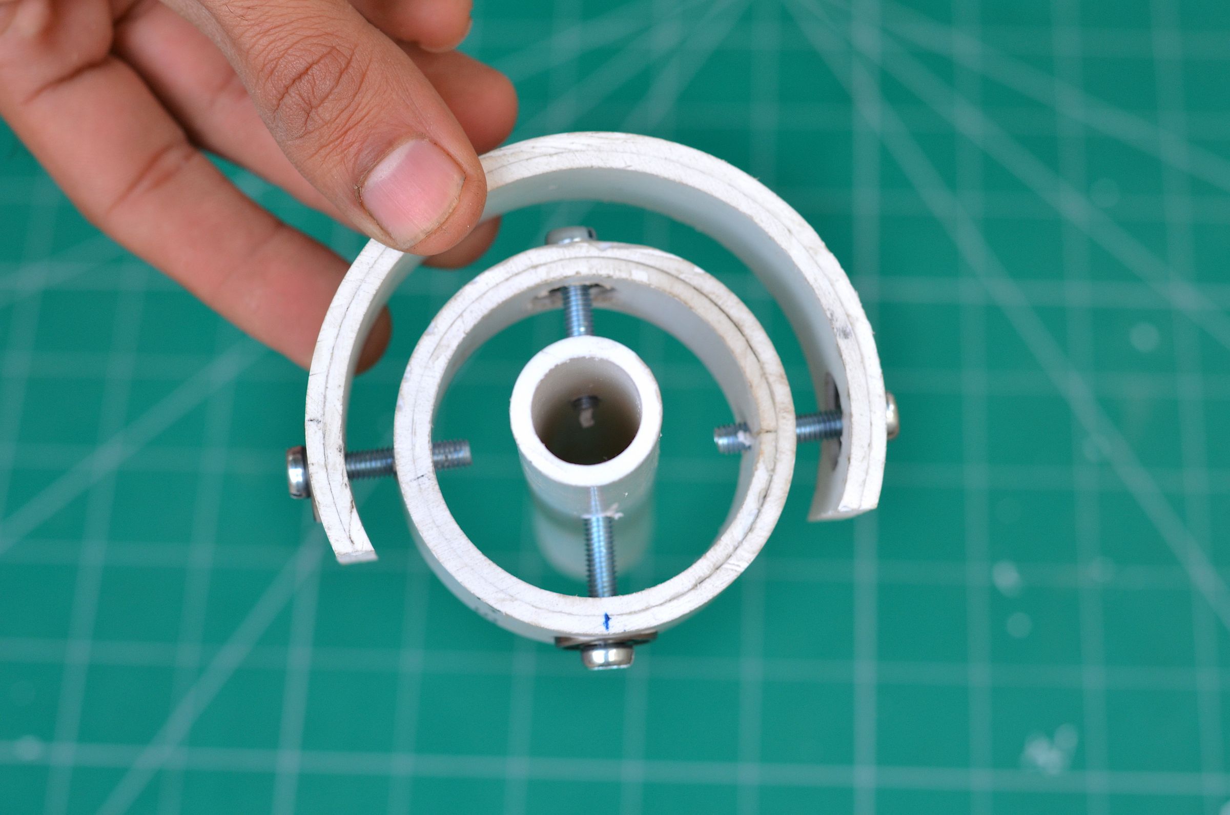 DIY Brushless Gimbal : 9 Steps (with Pictures) - Instructables
