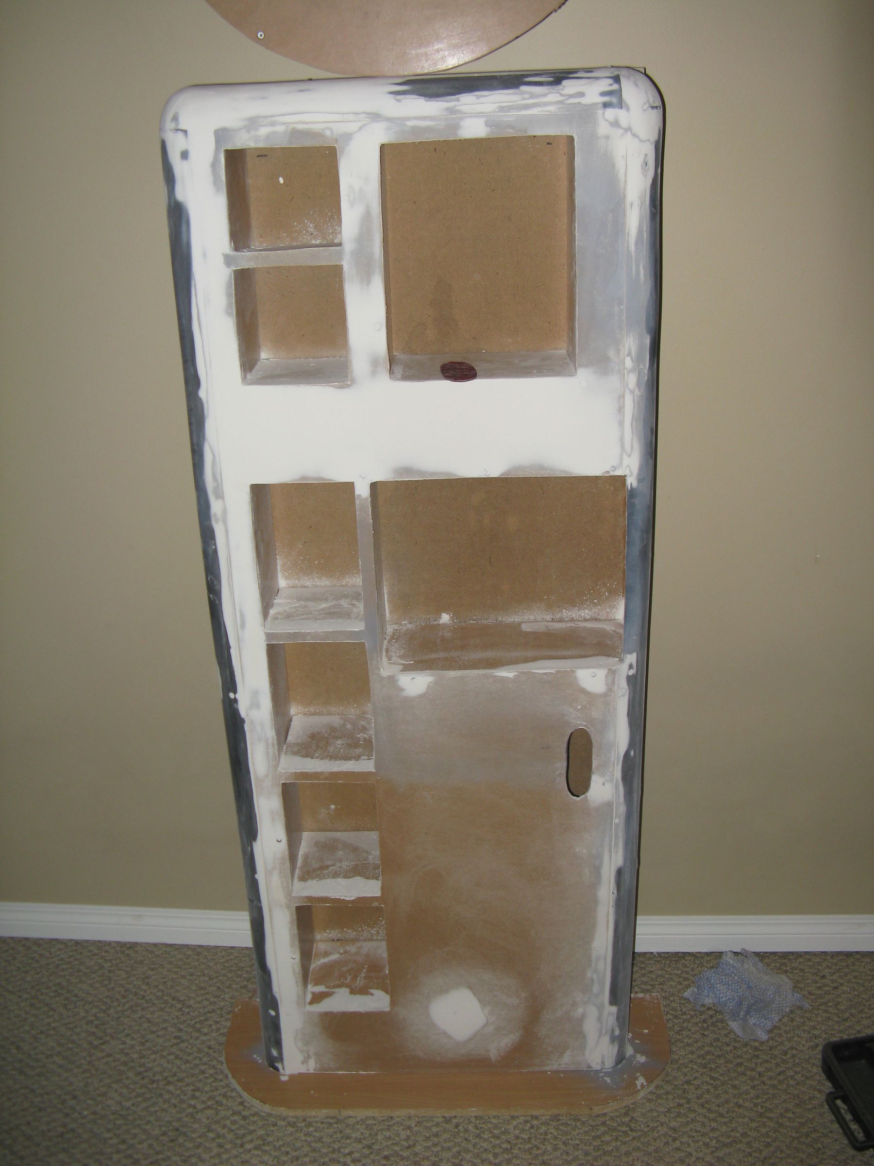 Bioshock Life Size Gatherer's Garden BY FLOPPYTY : 19 Steps (with ...