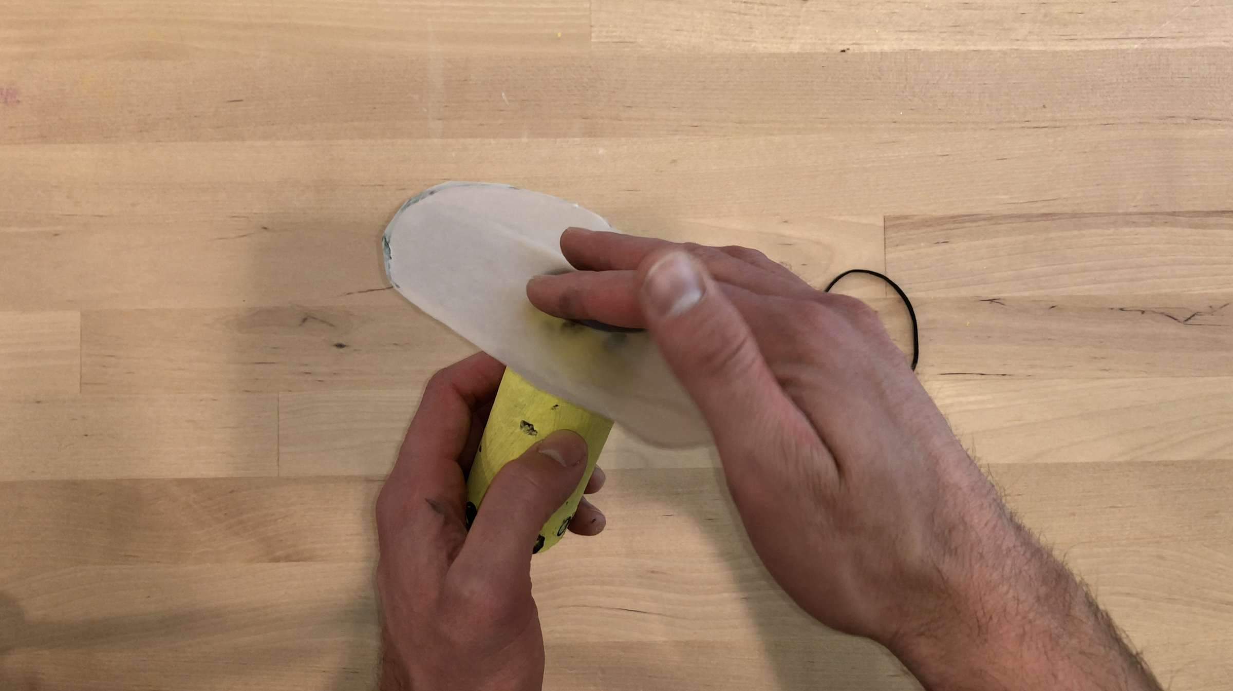 Kazoo : 6 Steps (with Pictures) - Instructables