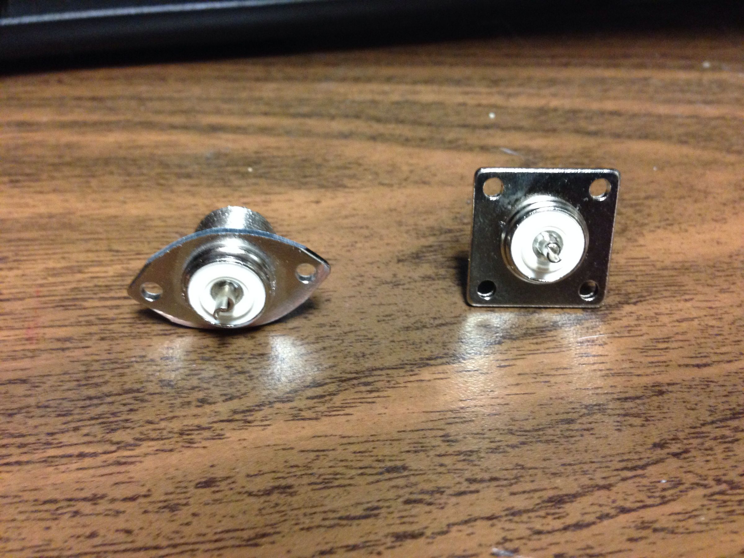 How to Make a Balun or Unun : 3 Steps - Instructables