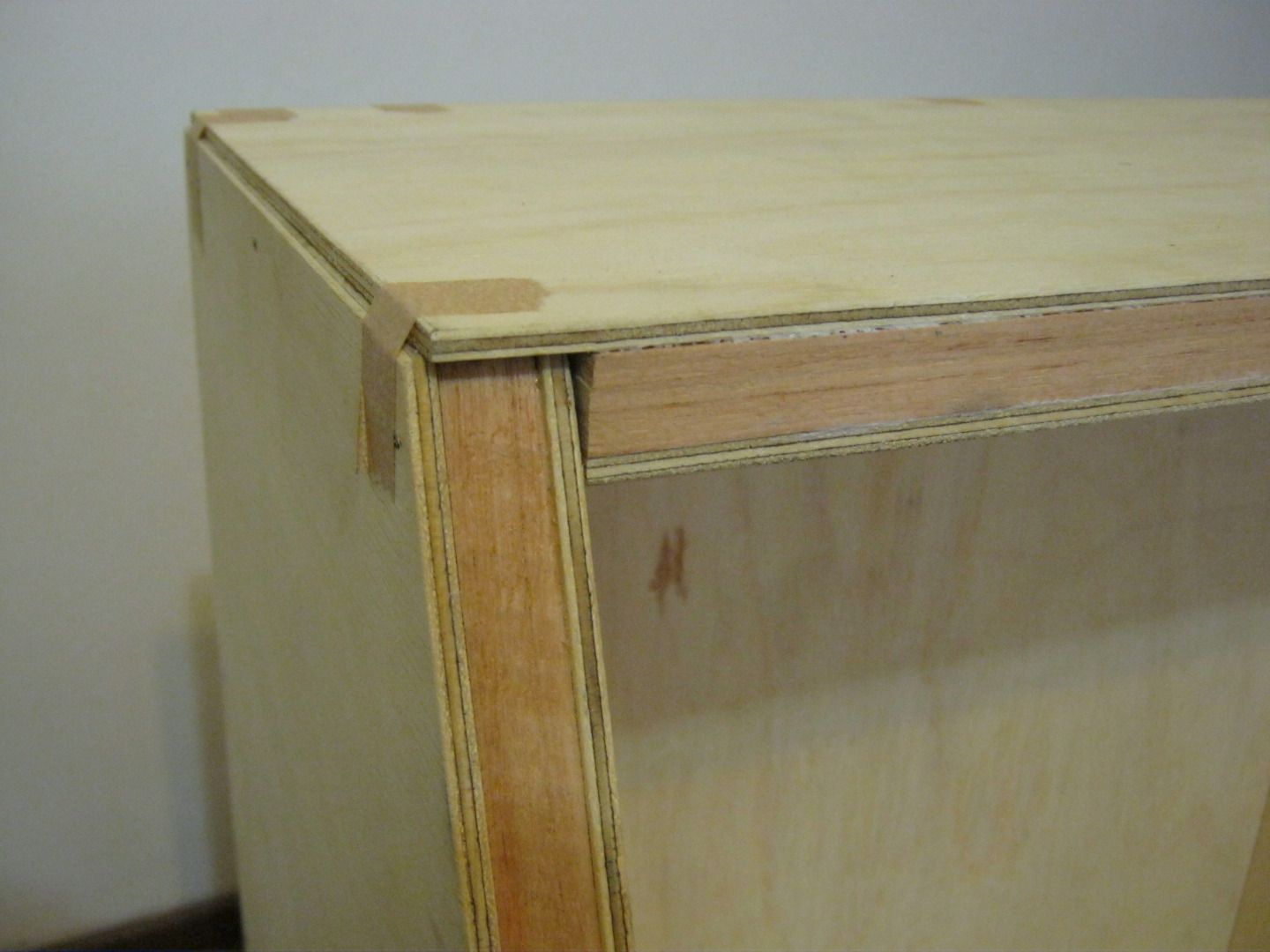 Styrofoam Sound Box for Mobile Purposes : 7 Steps (with Pictures ...
