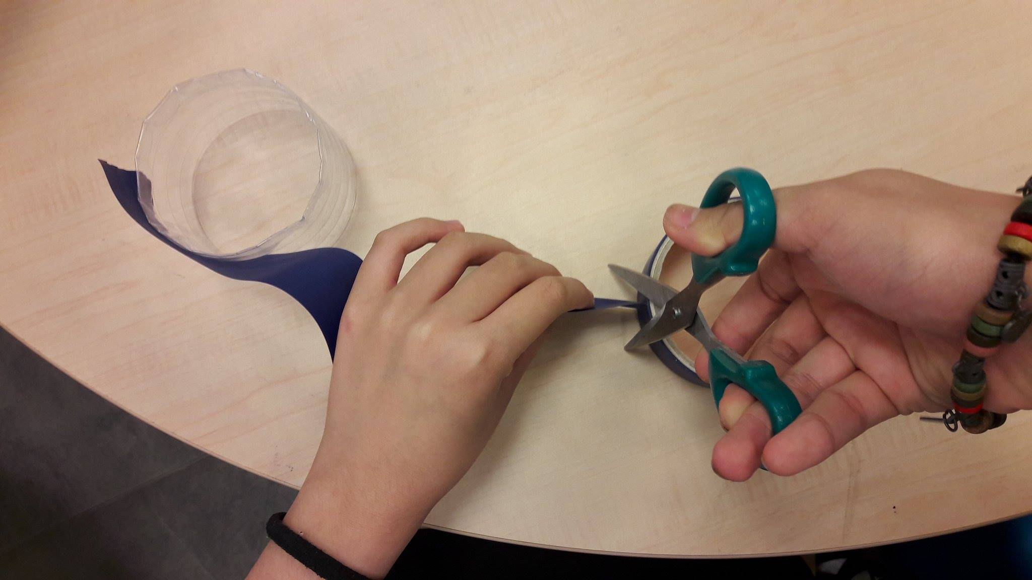 DIY Gyroscope : 5 Steps (with Pictures) - Instructables