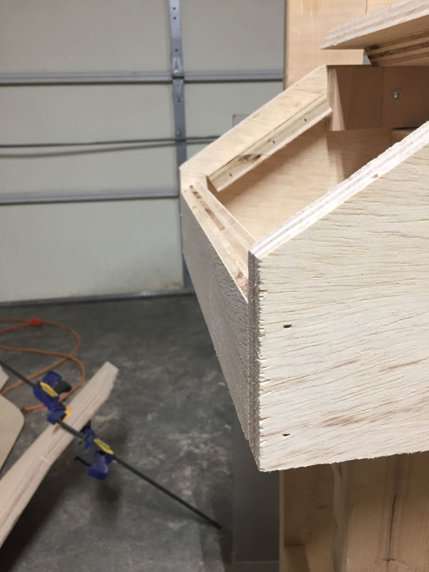 Table Top Cocktail Multicade Pacman : 10 Steps (with Pictures ...