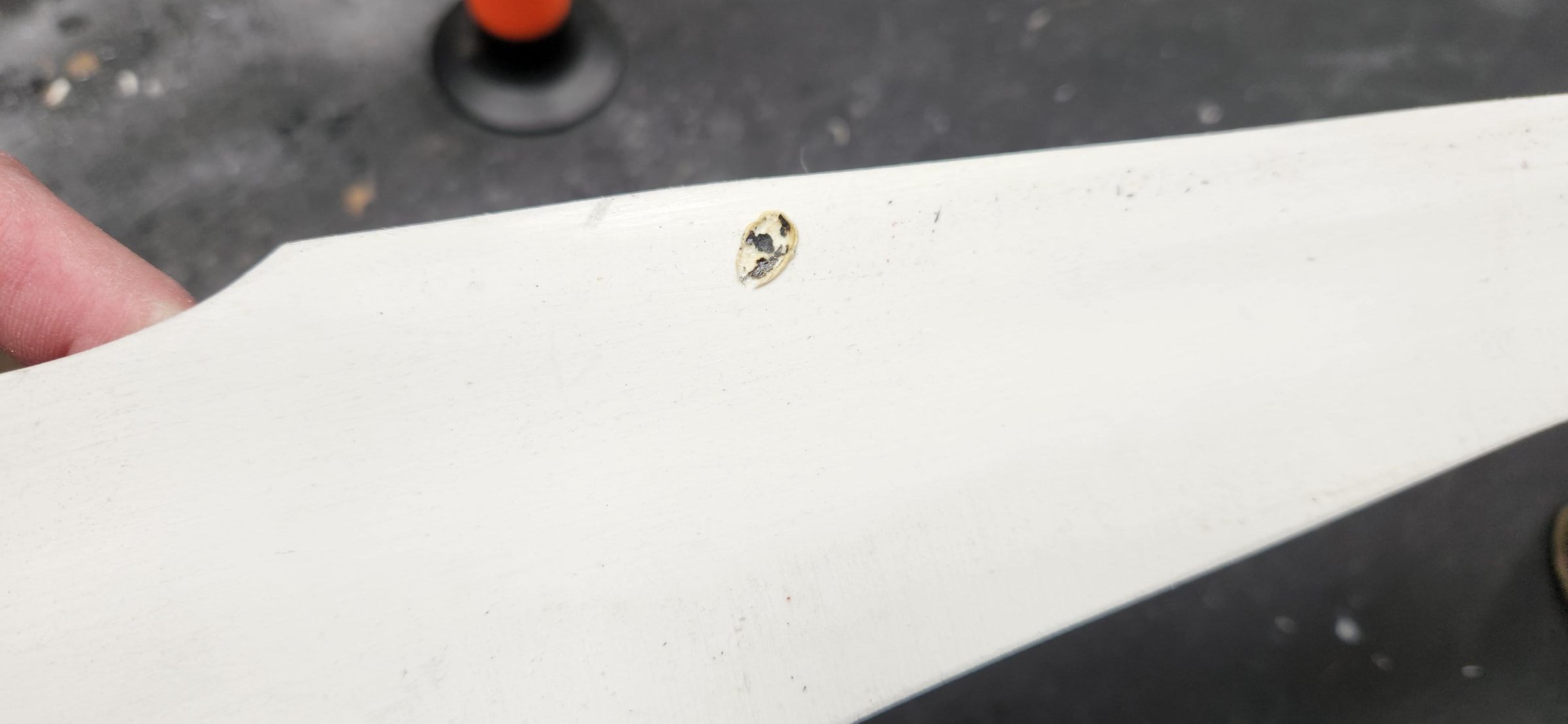 Scythe - Make PVC Look Like Wood or Metal : 23 Steps (with Pictures ...