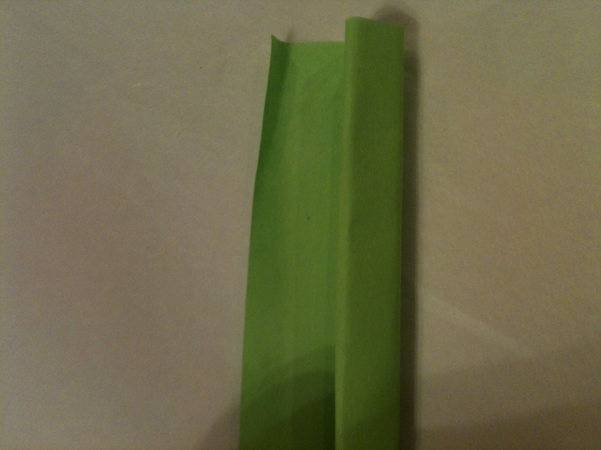 Post-it Note Flower : 4 Steps - Instructables