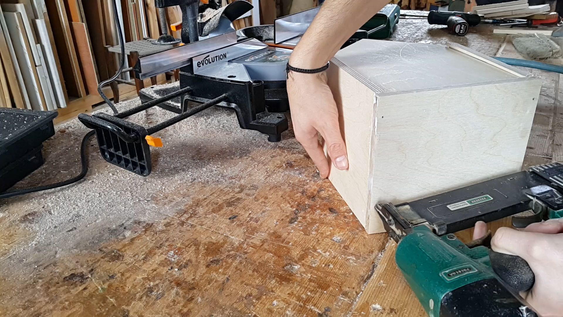 Making a Birdhouse : 11 Steps (with Pictures) - Instructables