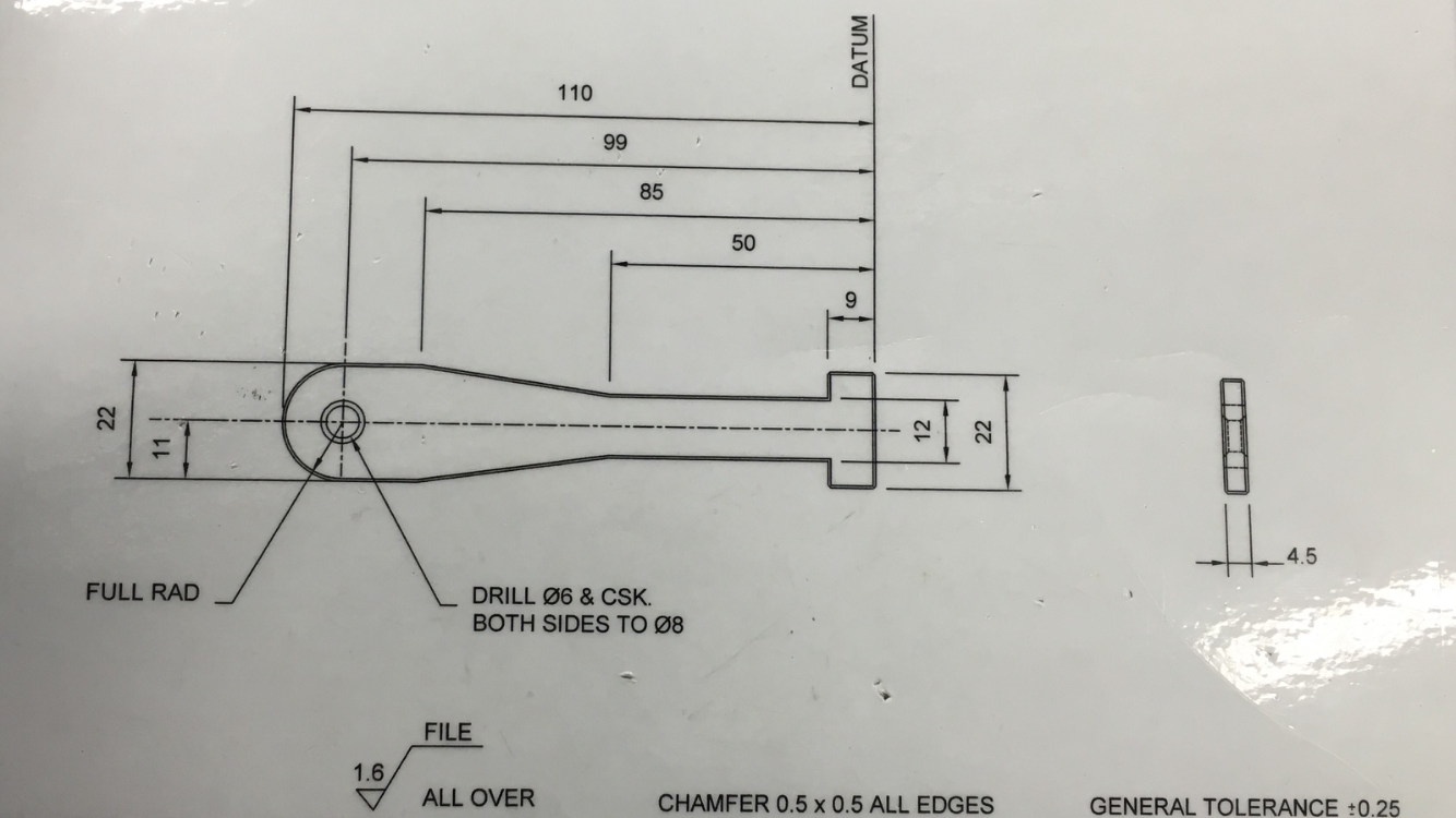 T-slot Cleaner : 4 Steps - Instructables
