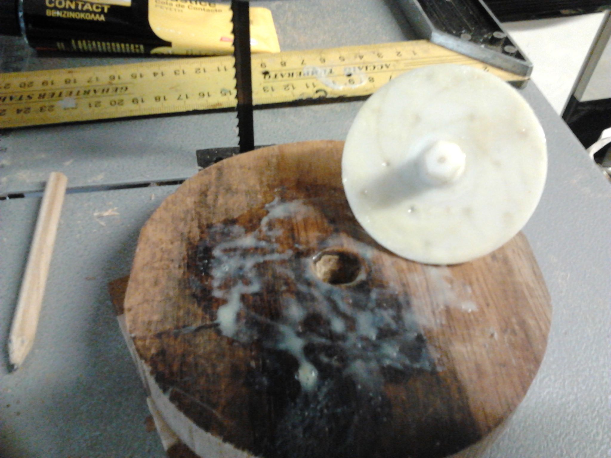Disc Sander : 6 Steps (with Pictures) - Instructables