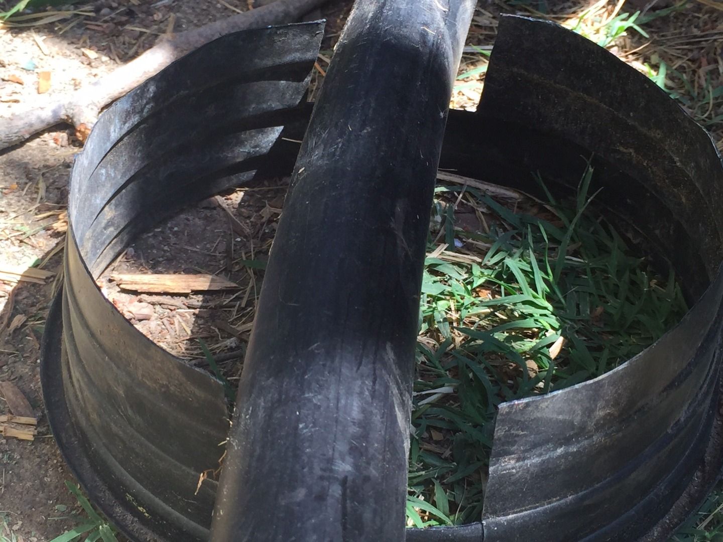 Laundry to Landscape Greywater System : 17 Steps (with Pictures ...