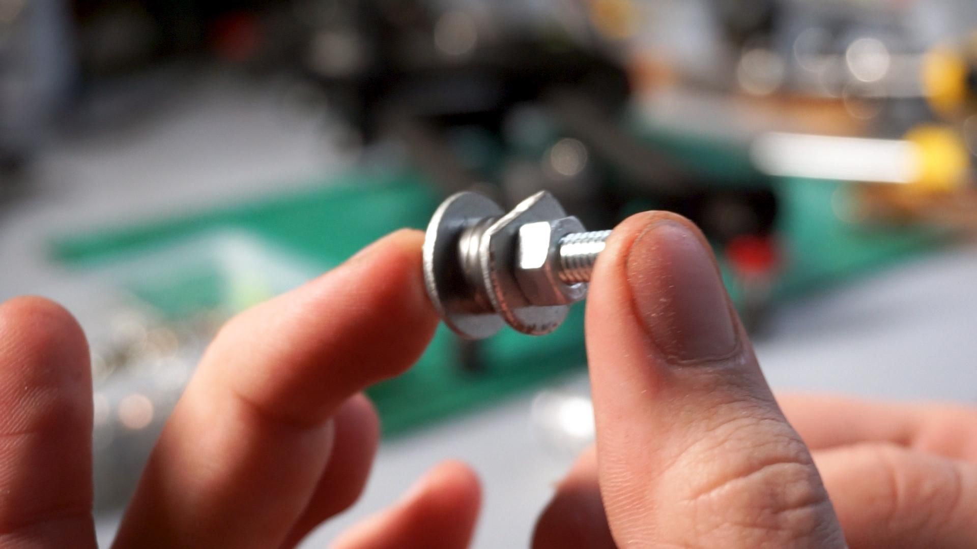 How to Motorize a Camera Slider (Battery Powered) : 11 Steps (with ...