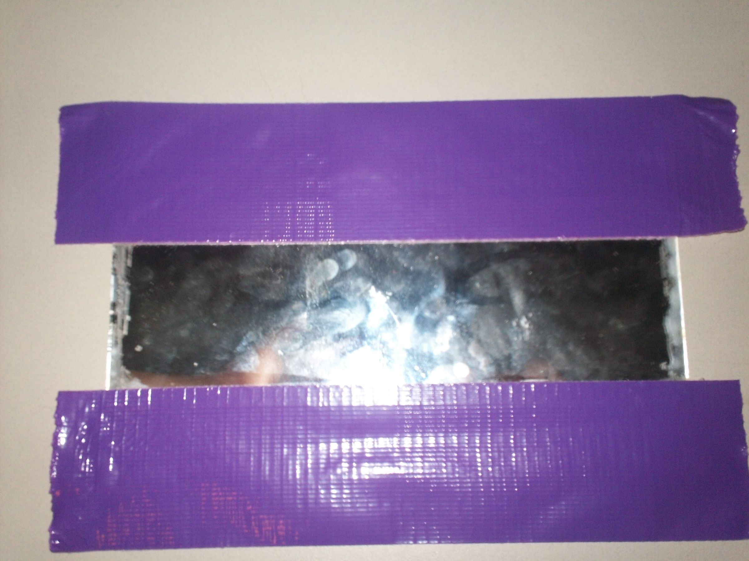 Duct Tape Locker Keepers : 8 Steps - Instructables