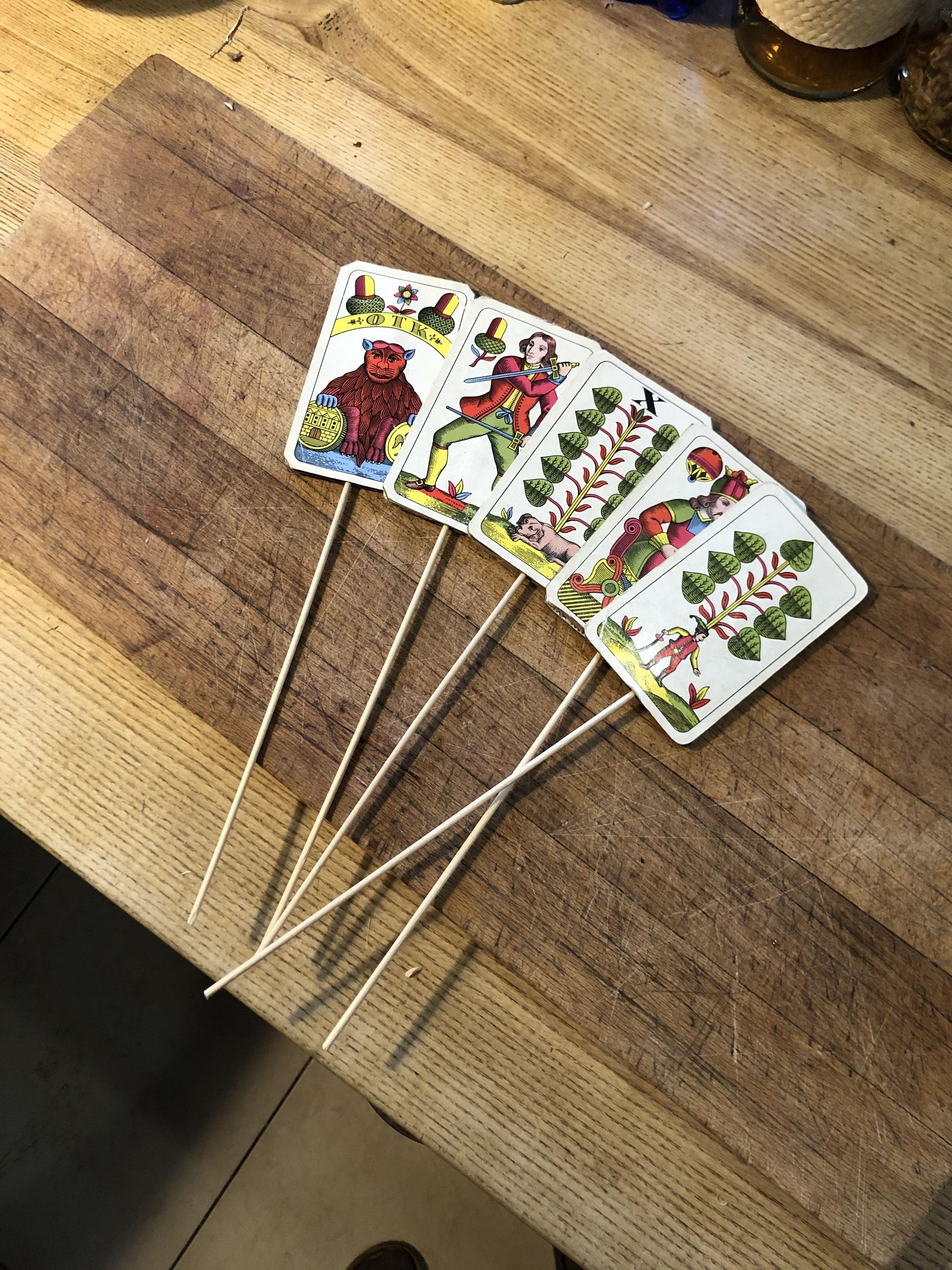 Cardboard Shooting Targets : 8 Steps - Instructables