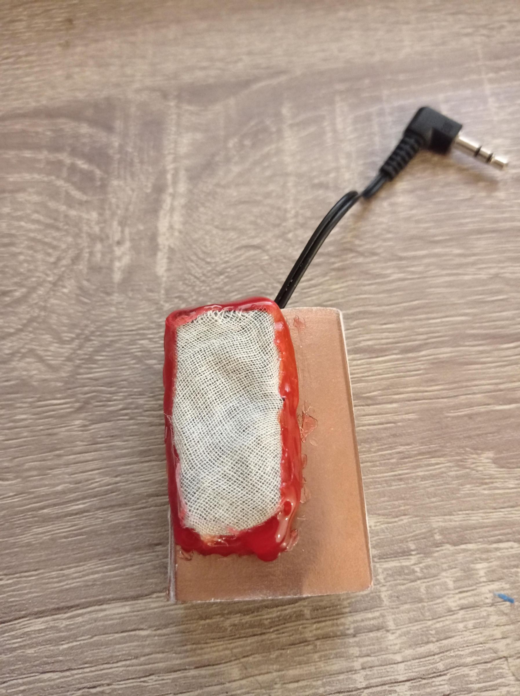 DIY Matchbox Μicro-amp : 10 Steps (with Pictures) - Instructables