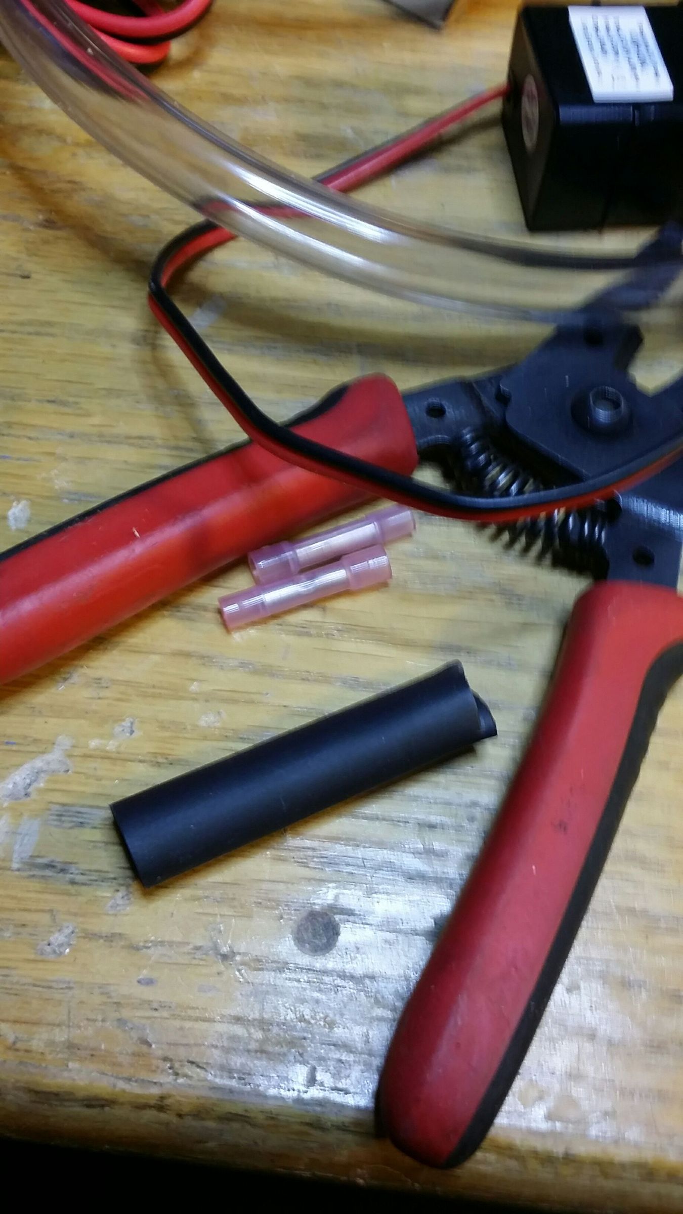 Simple 12 Volt Pump : 4 Steps (with Pictures) - Instructables