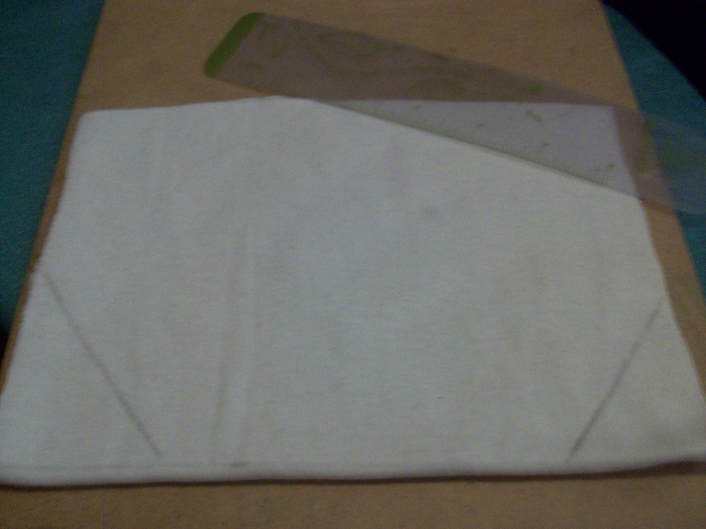 Make Reusable Teabags and Coffee Filters : 3 Steps (with Pictures ...