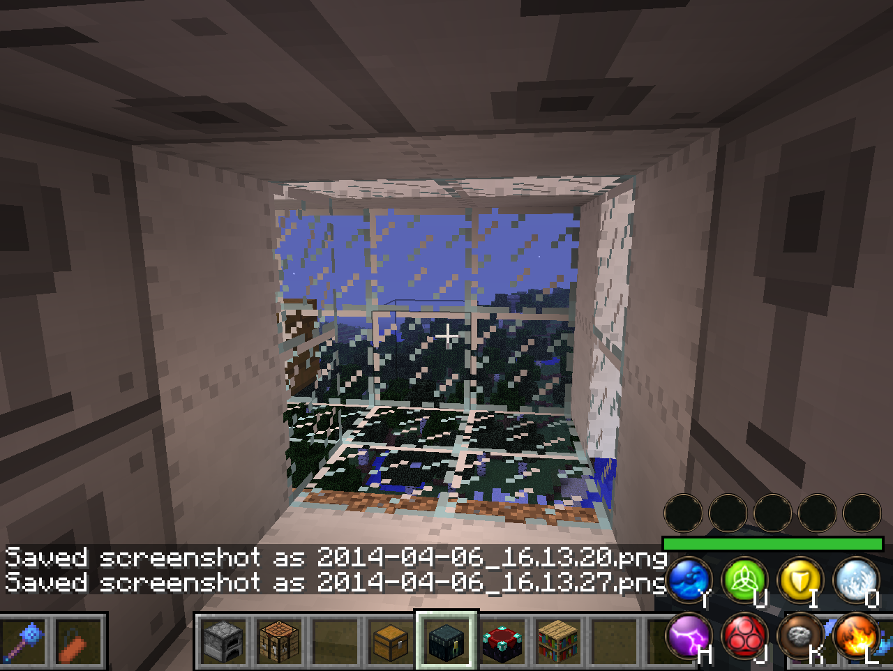 Minecraft Orbs - Instructables