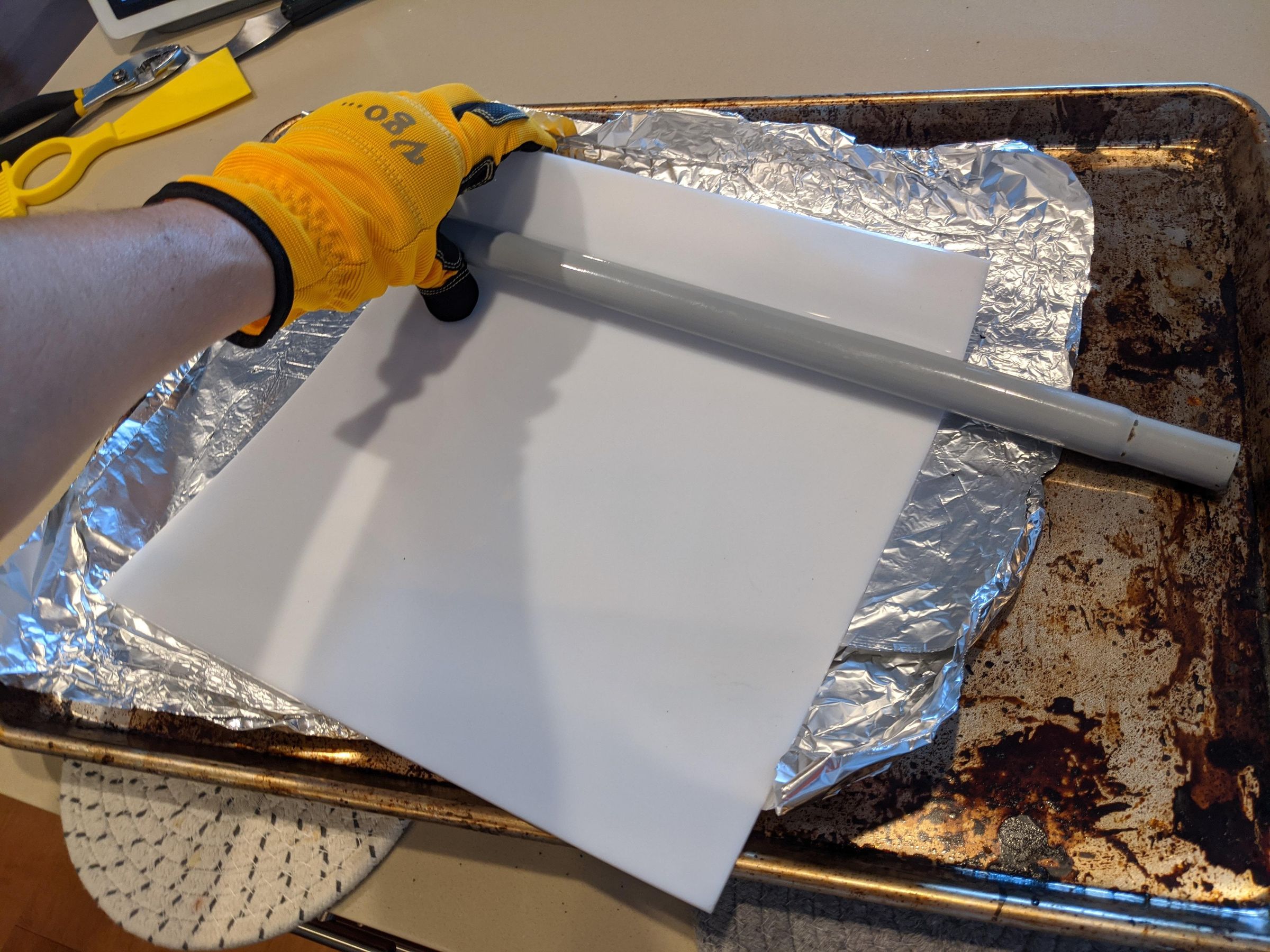 Smart Balcony Shade Using NFC : 12 Steps (with Pictures) - Instructables