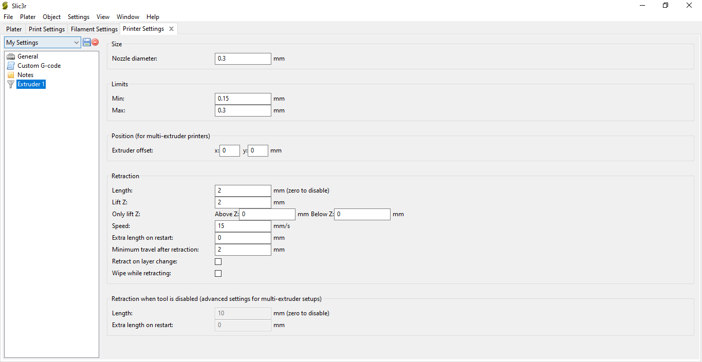 3D Printer to Plotter : 7 Steps (with Pictures) - Instructables