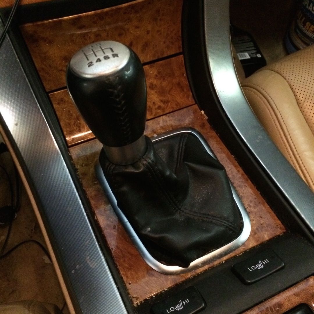 How to Change a Tire : 13 Steps (with Pictures) - Instructables