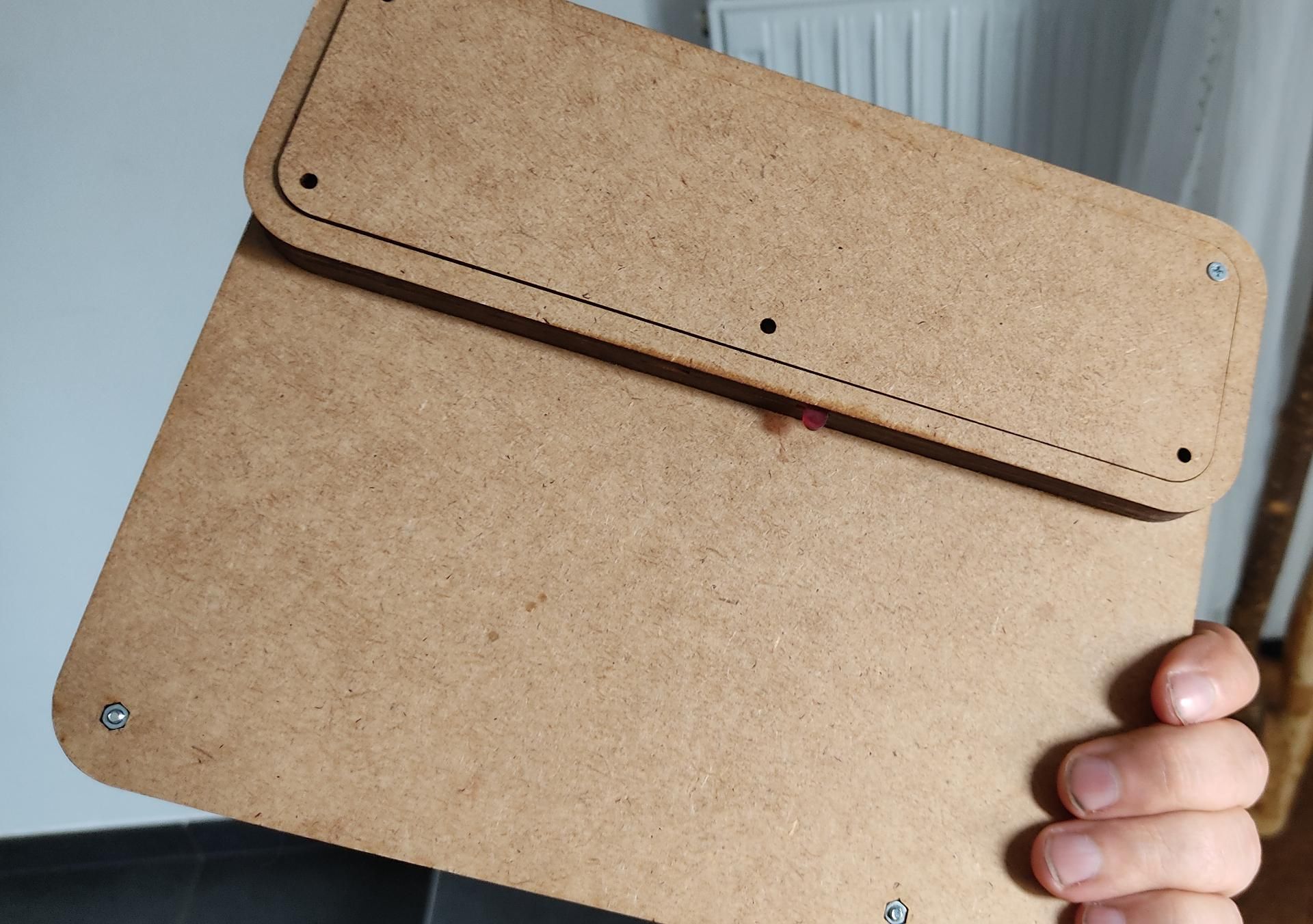 PECS Communication Board : 12 Steps (with Pictures) - Instructables