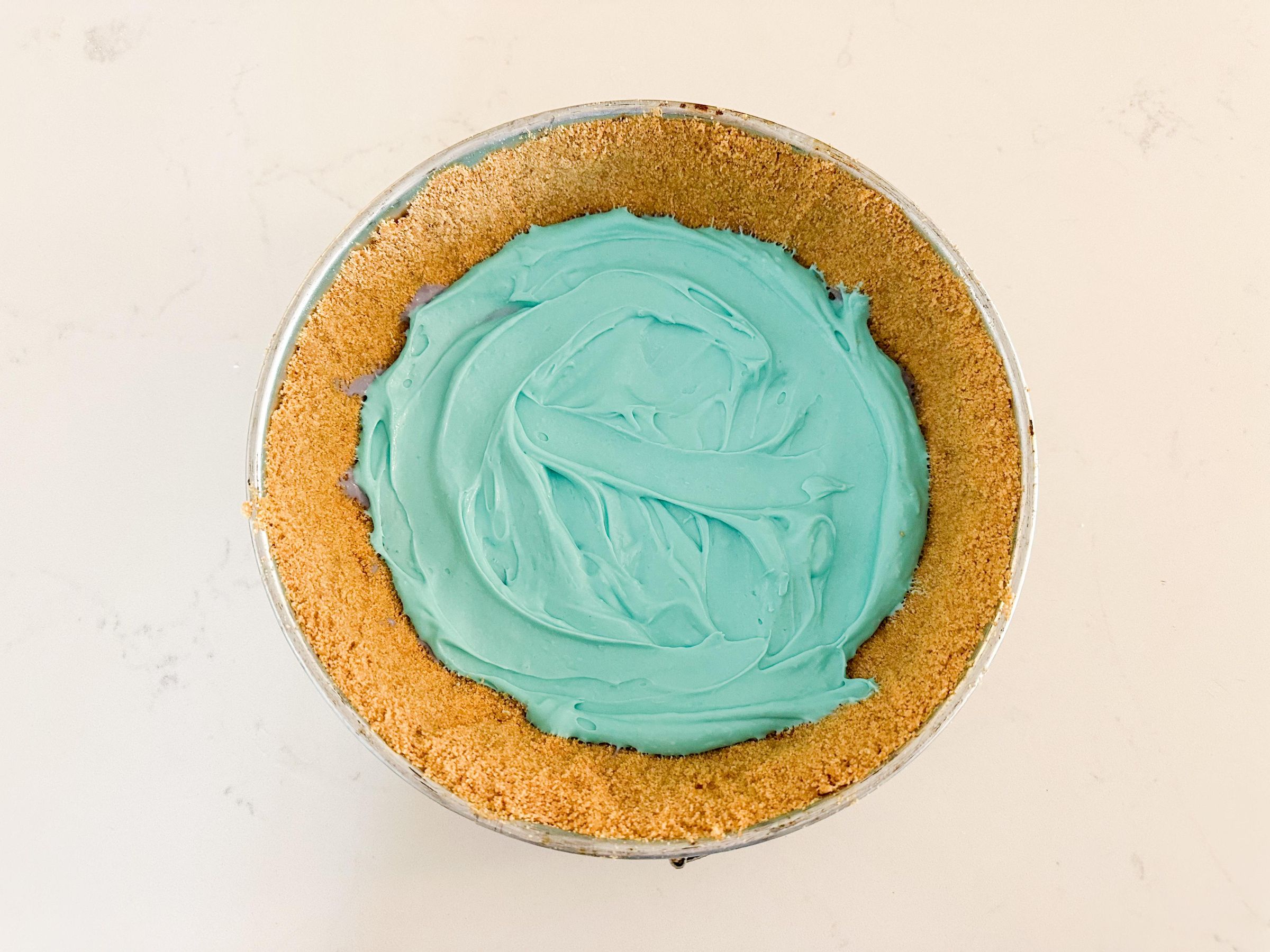 Surprise Rainbow Pie : 20 Steps (with Pictures) - Instructables