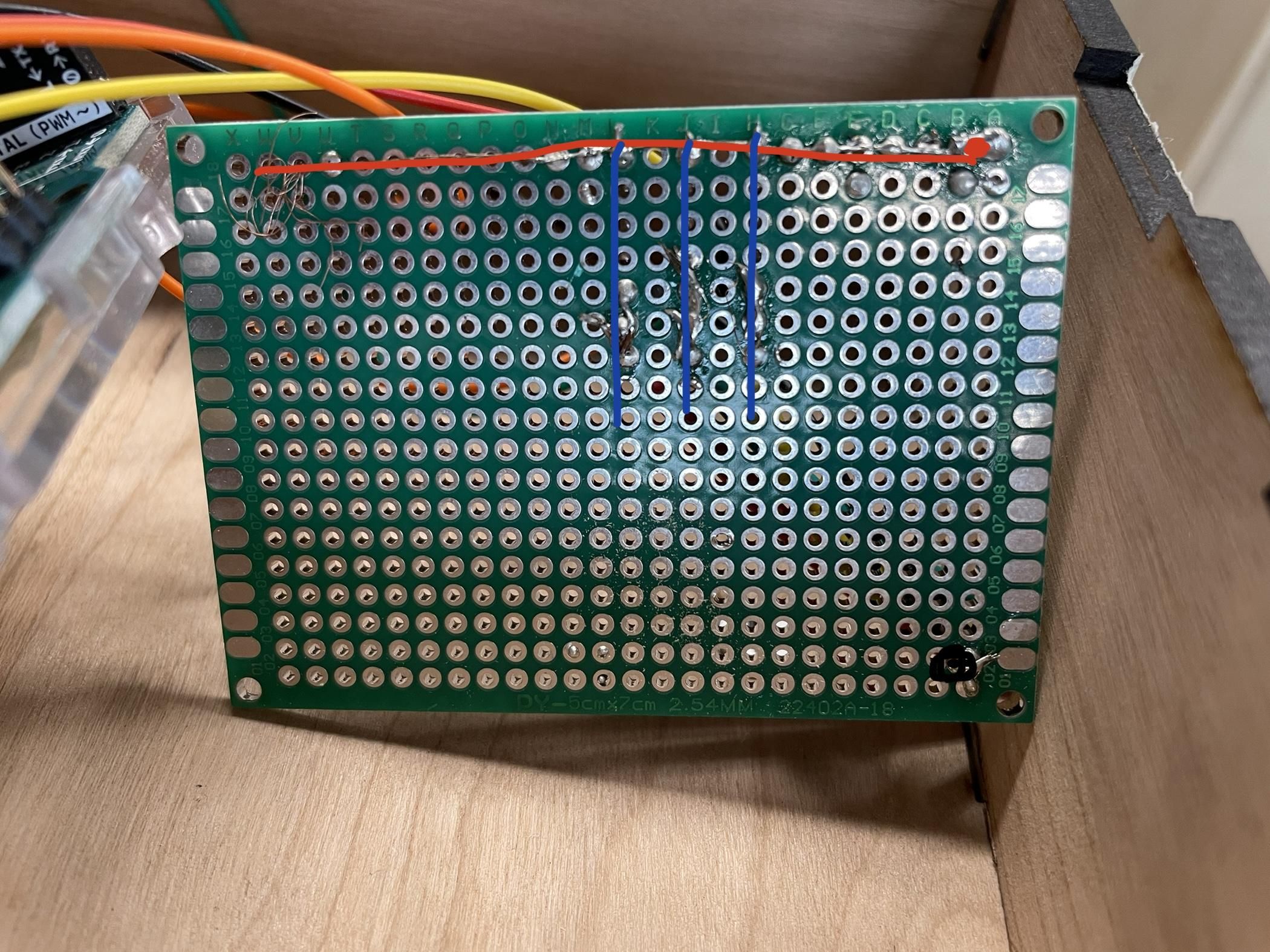 Arduino Leonardo Game Controller for Quadriplegics : 15 Steps ...