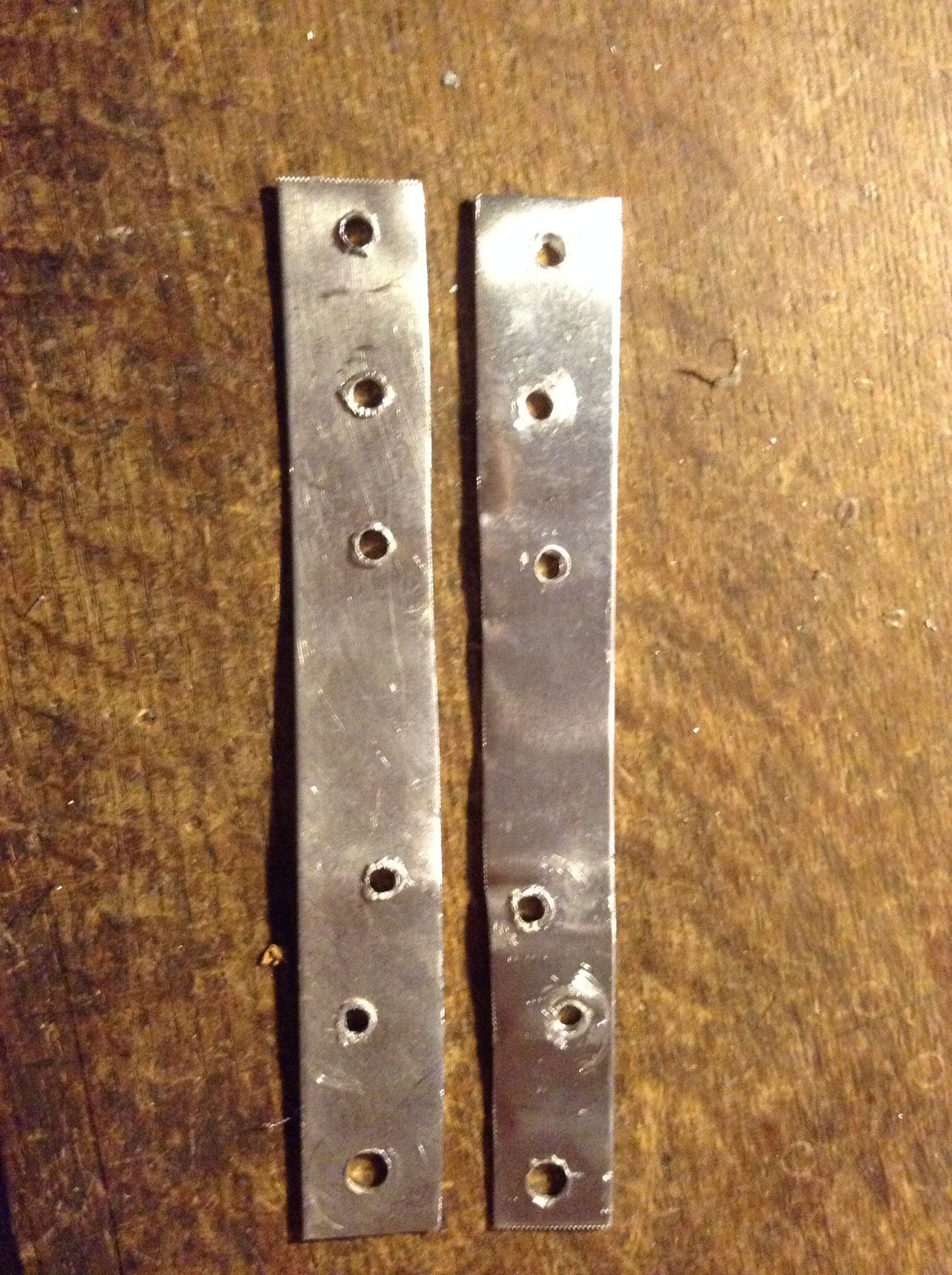 Make an Iron Man Full Metal Chestplate + Arms : 12 Steps - Instructables