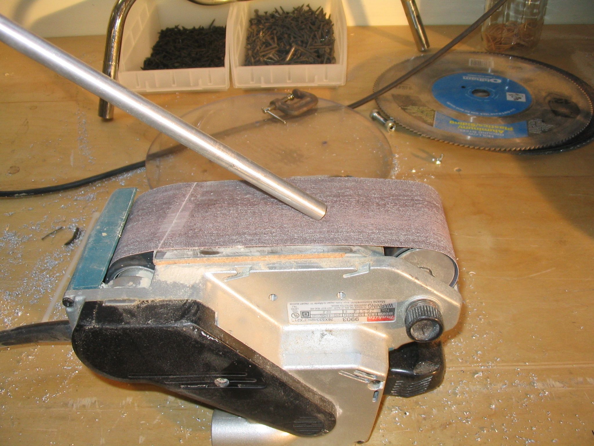 Hacksaw : 6 Steps - Instructables