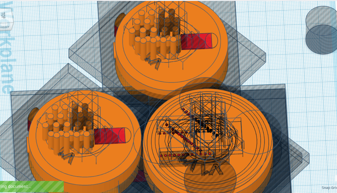 Concrete Volume Control Knob W/ Arduino : 8 Steps (with Pictures ...