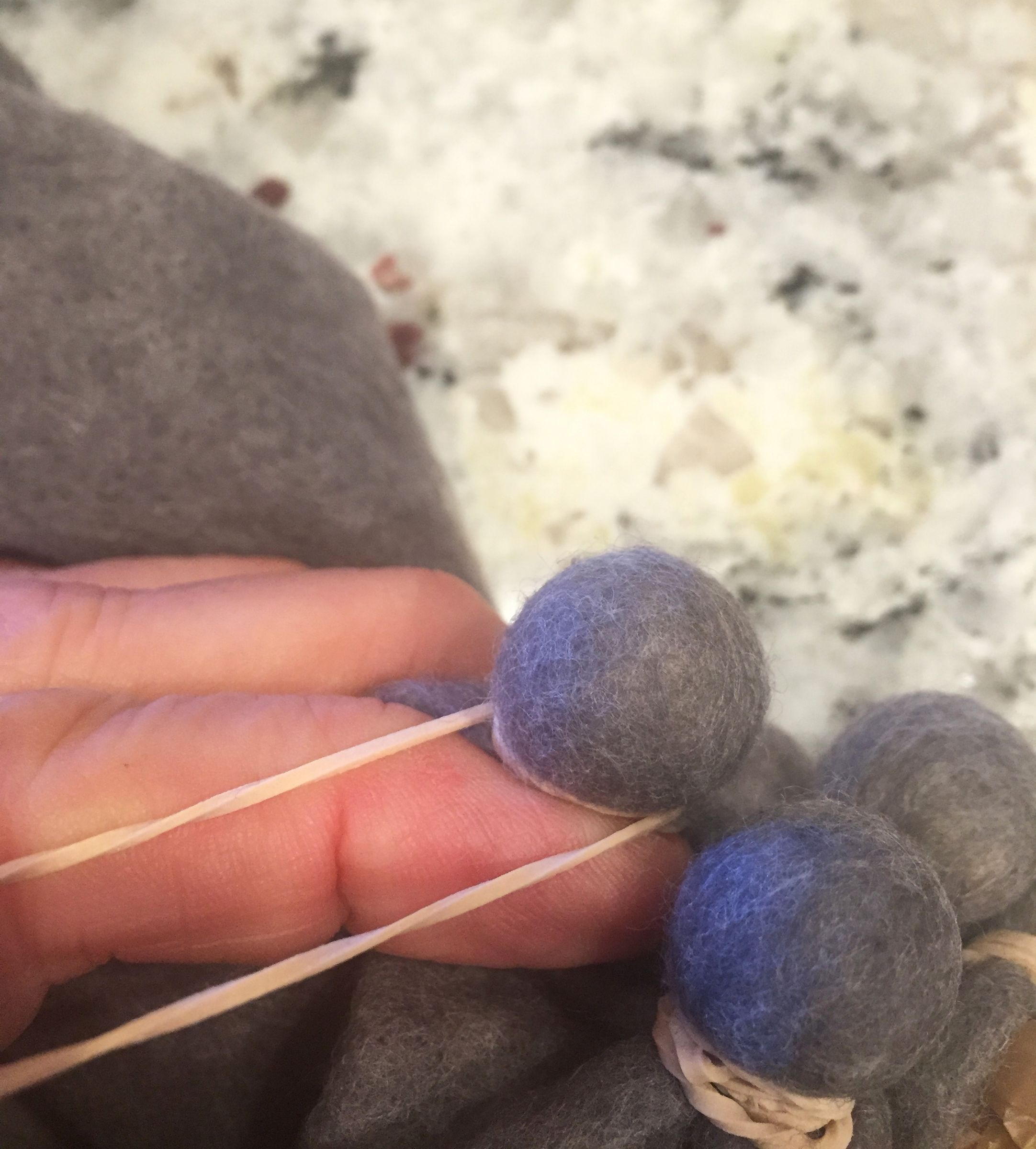 Bubble Felt : 5 Steps (with Pictures) - Instructables