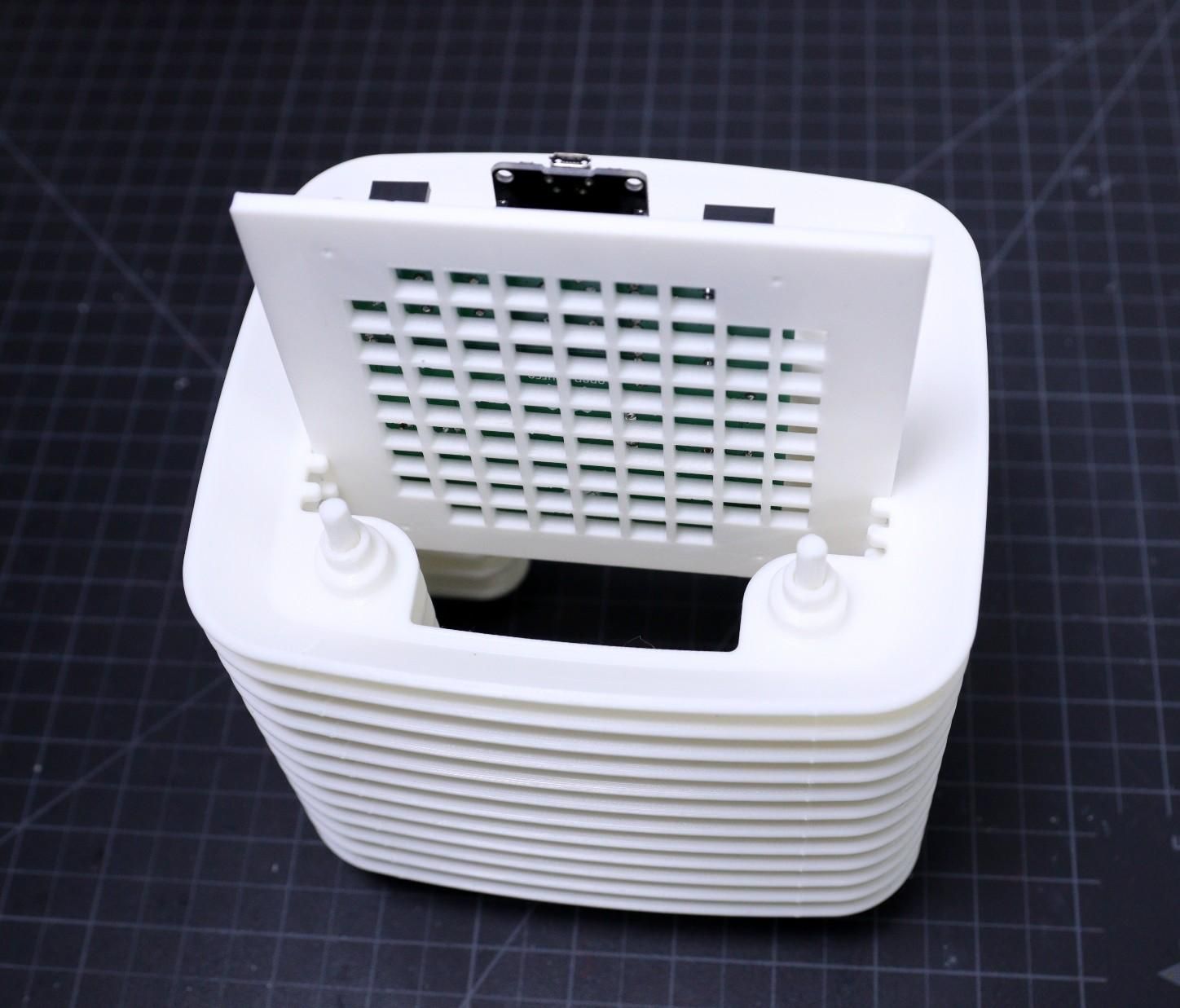 Solar Powered WiFi Weather Station V3.0 : 36 Steps (with Pictures ...