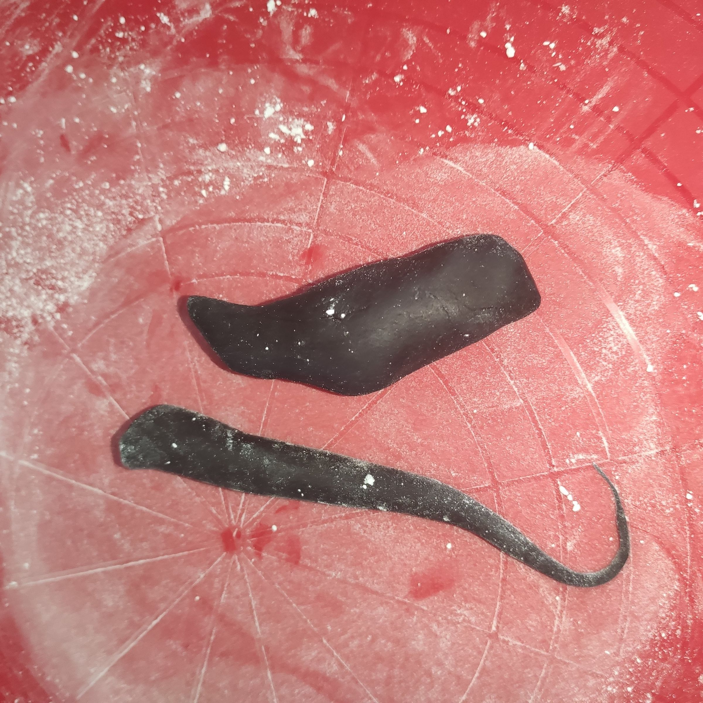 Toothless - Cake Fondant : 4 Steps - Instructables