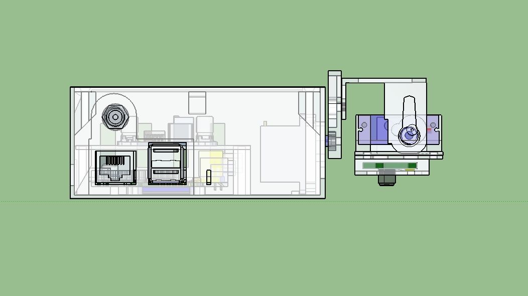 Building a 3D Printed Pan Tilt Case for a Raspberry Pi : 20 Steps (with Pictures) - Instructables