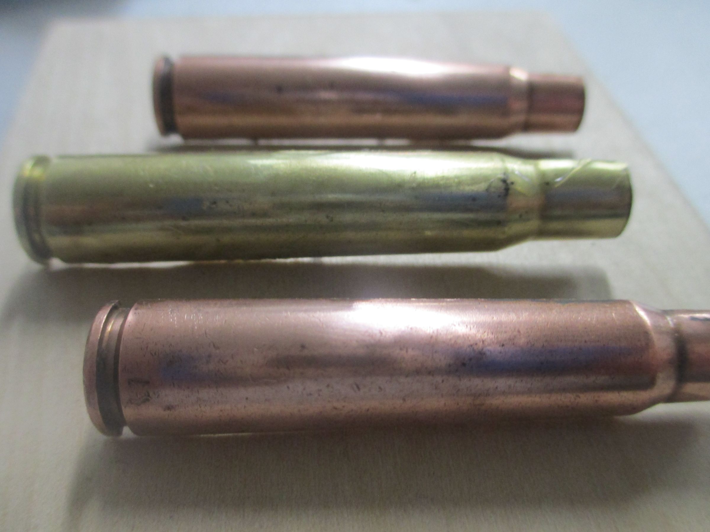 DIY Rifle and Bullet Pin Jewelry : 11 Steps (with Pictures) - Instructables