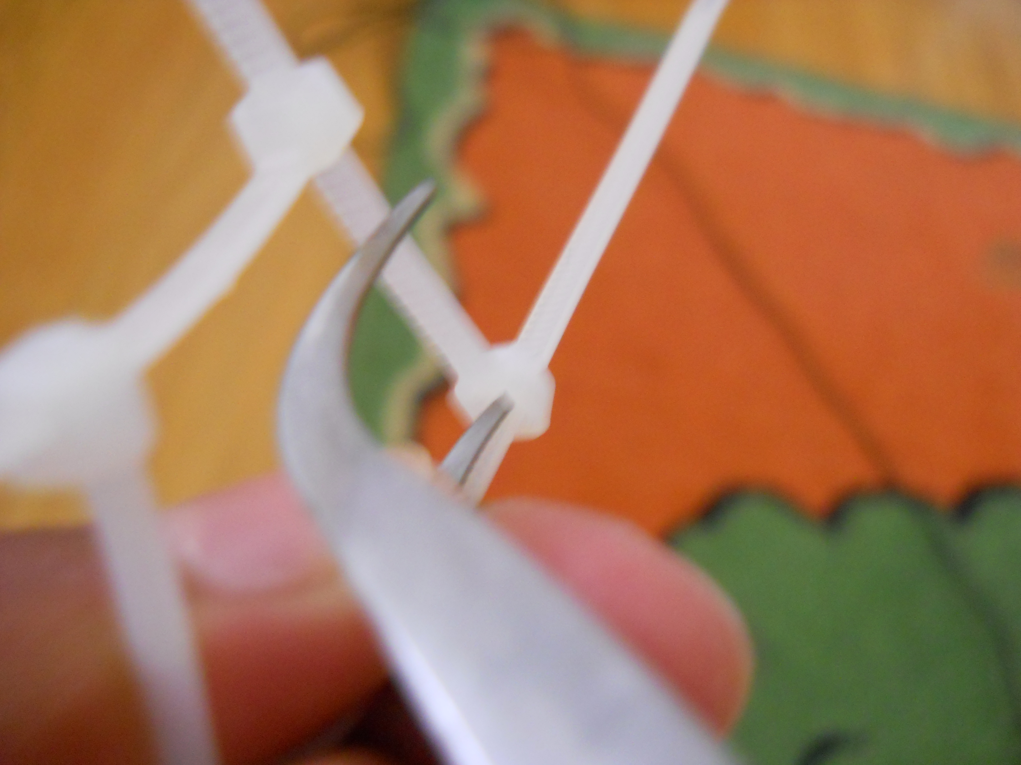 Zip-Lights! : 5 Steps (with Pictures) - Instructables