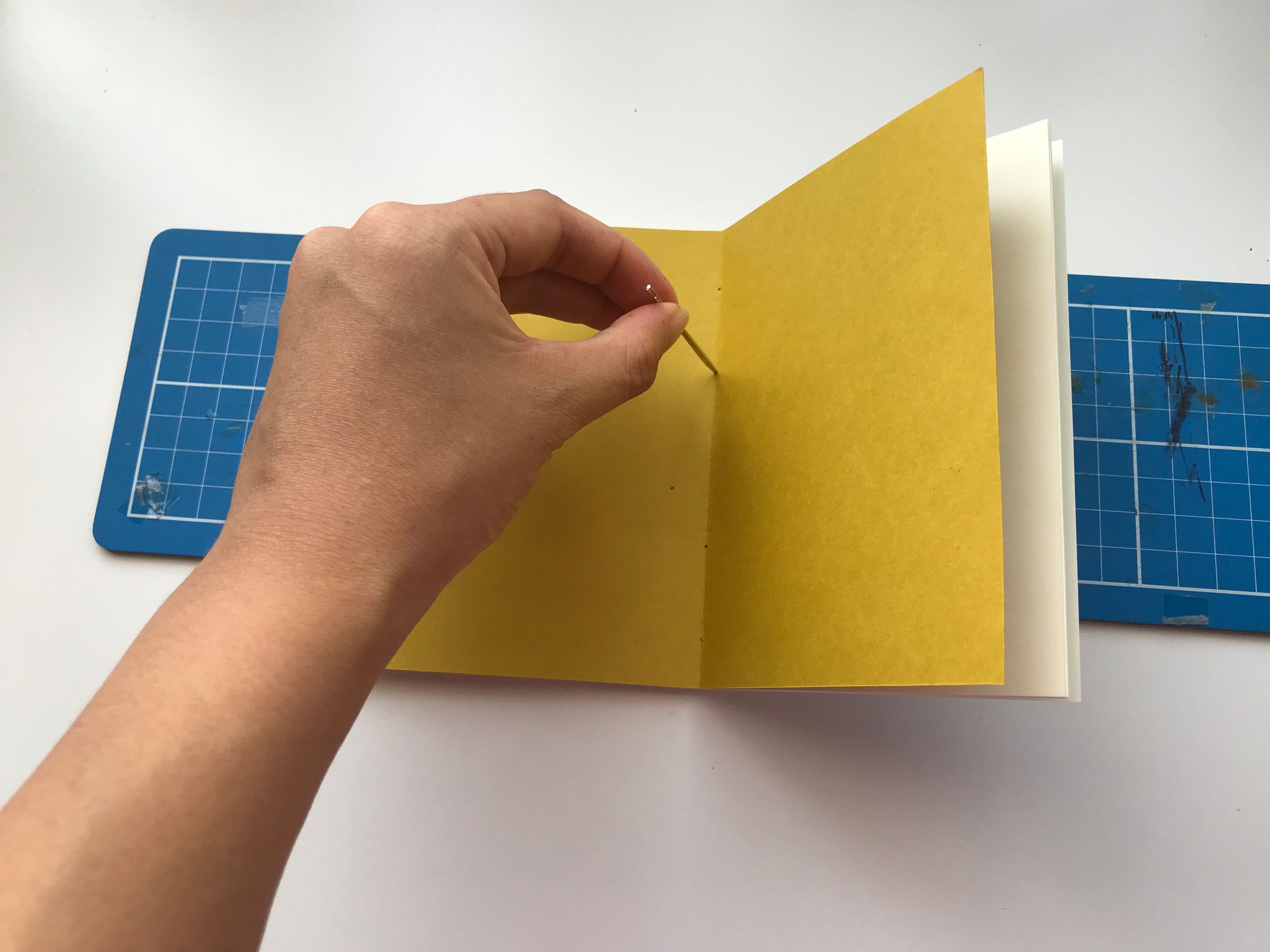 Field Notebook : 6 Steps (with Pictures) - Instructables