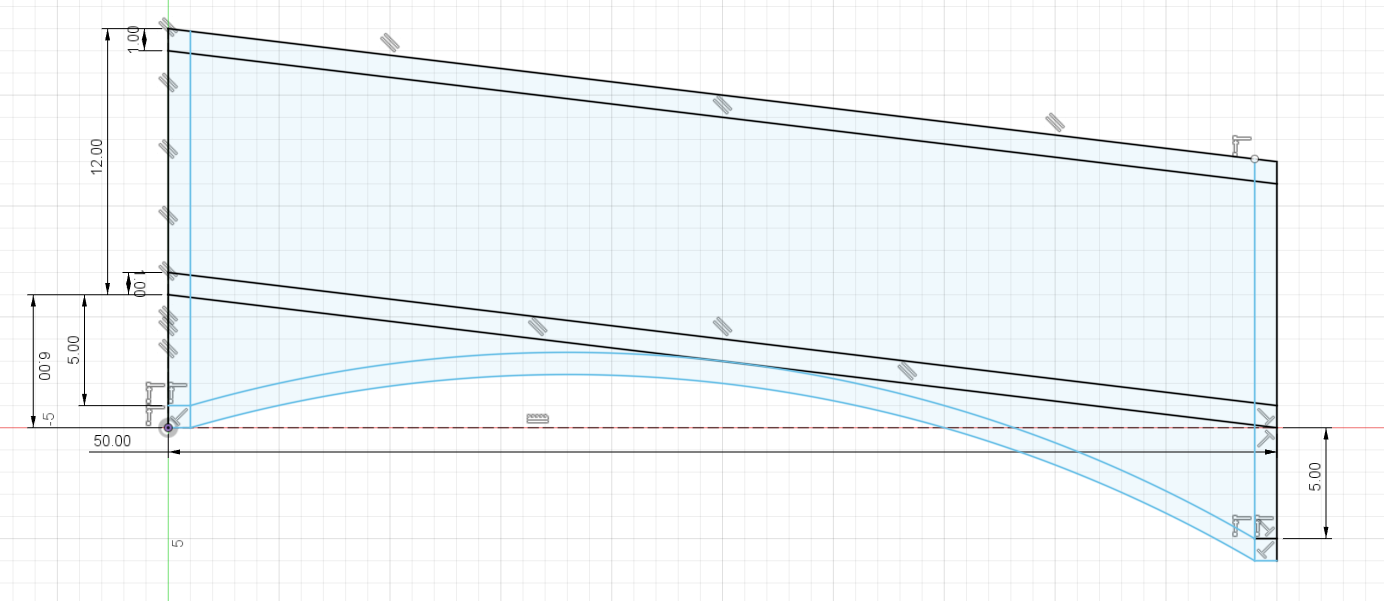 School Pedestrian Bridge : 8 Steps (with Pictures) - Instructables