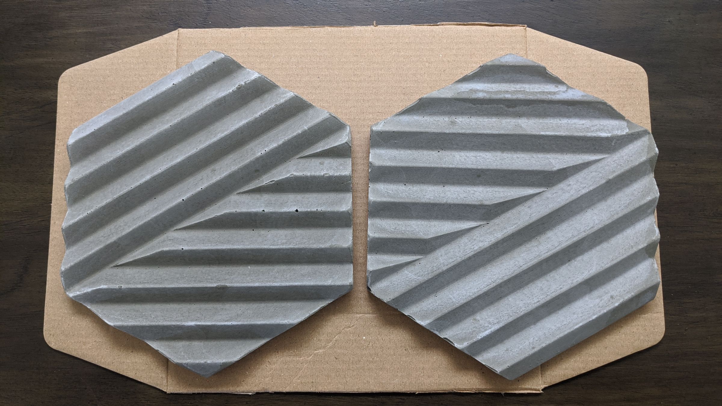 Concrete Trivet : 4 Steps (with Pictures) - Instructables