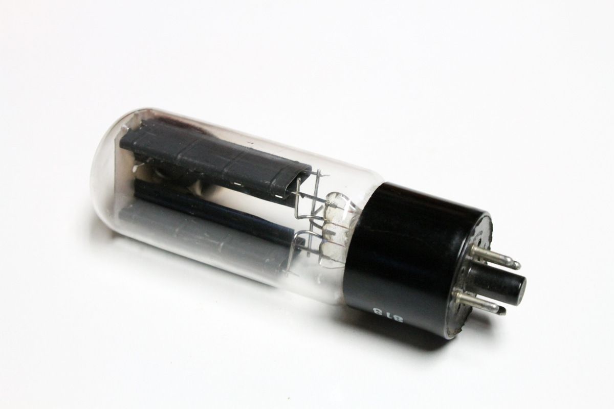 Vacuum Tube LED Candle : 11 Steps (with Pictures) - Instructables