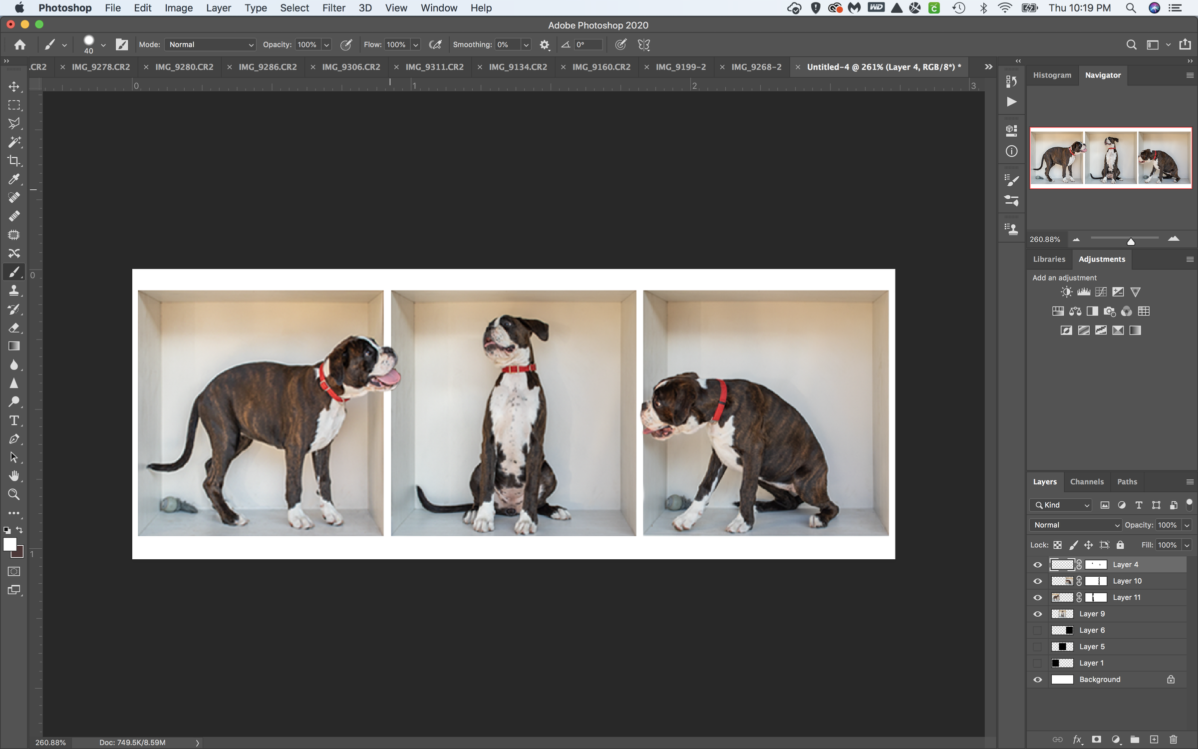 In the Box Photography : 10 Steps (with Pictures) - Instructables