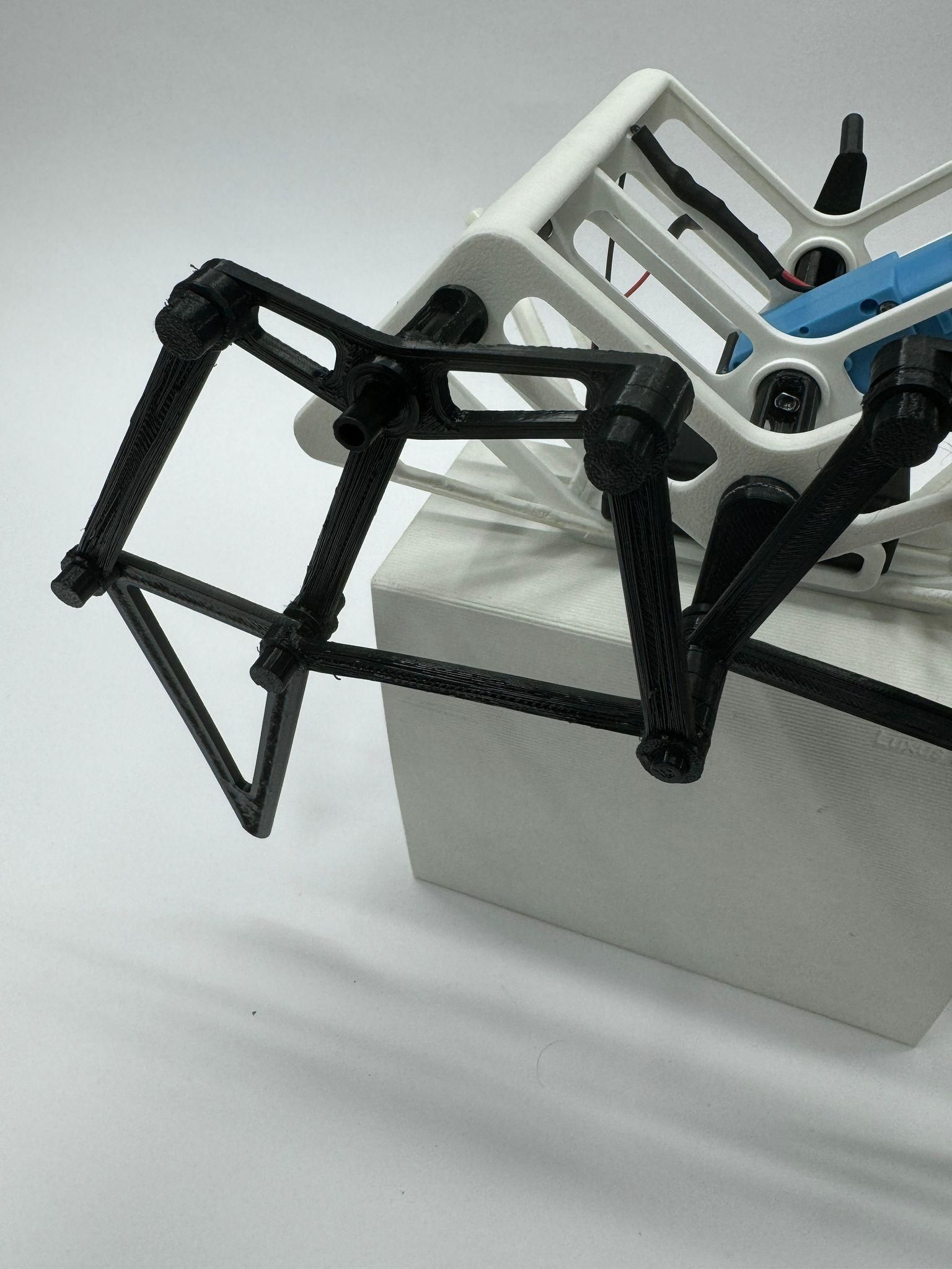 Strandbeest - Instructables