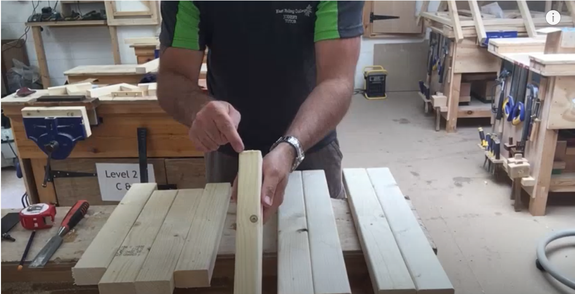 Super Easy Table : 7 Steps (with Pictures) - Instructables