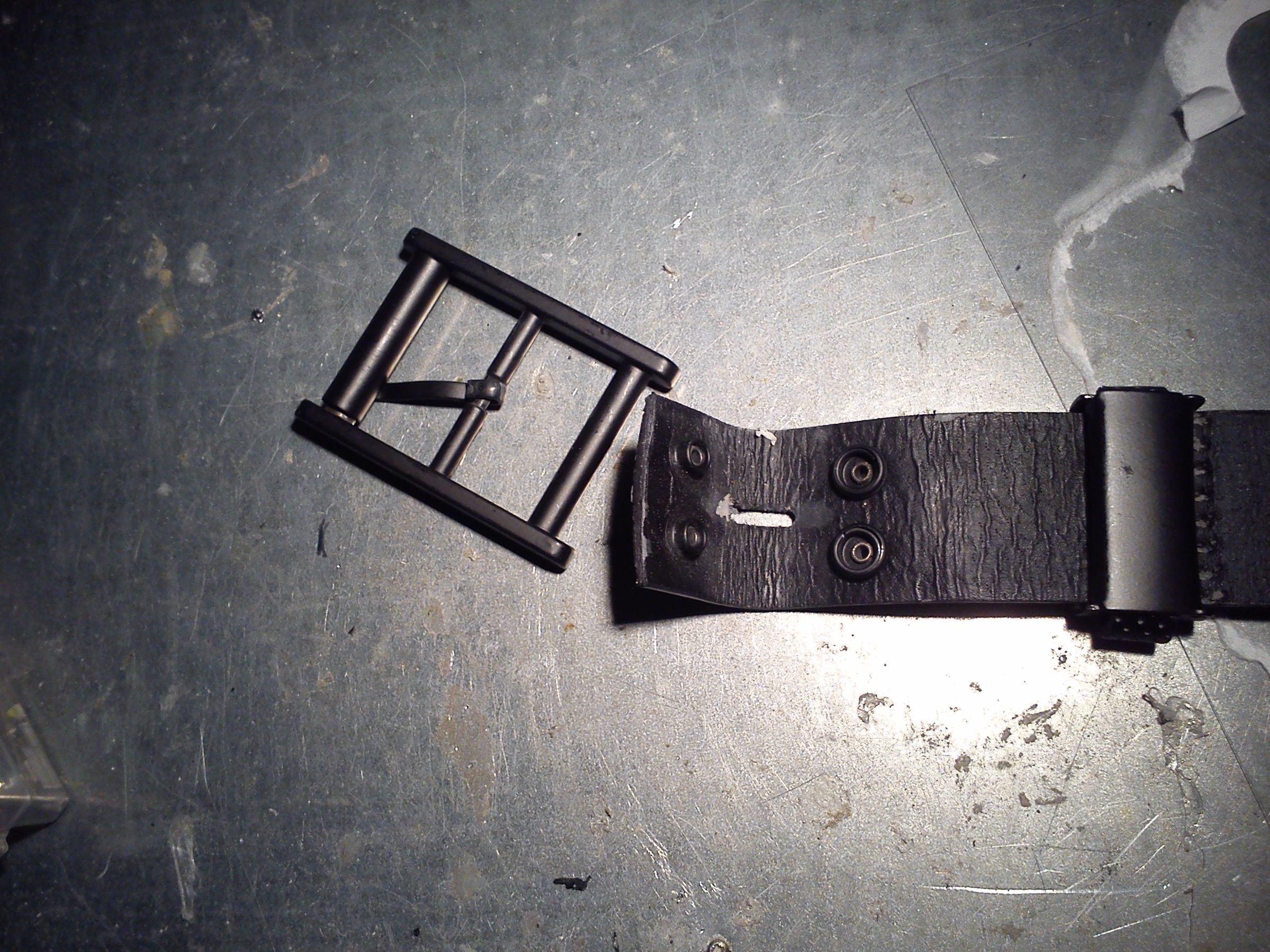 Wearable Flashlight : 5 Steps (with Pictures) - Instructables