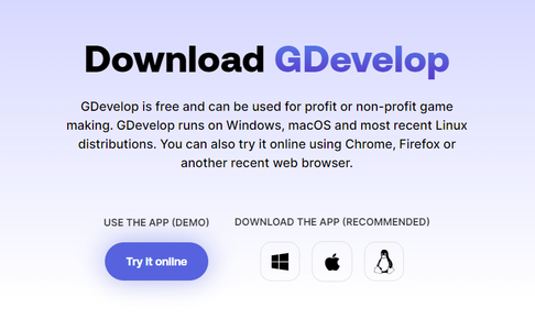 How to Make a Simple Game for Museums (Intro to GDevelop 5) : 11 Steps ...